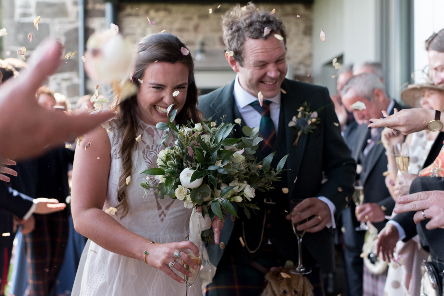 Guardswell Farm Wedding - Wedding Venue Perth — Ali Jay Photography