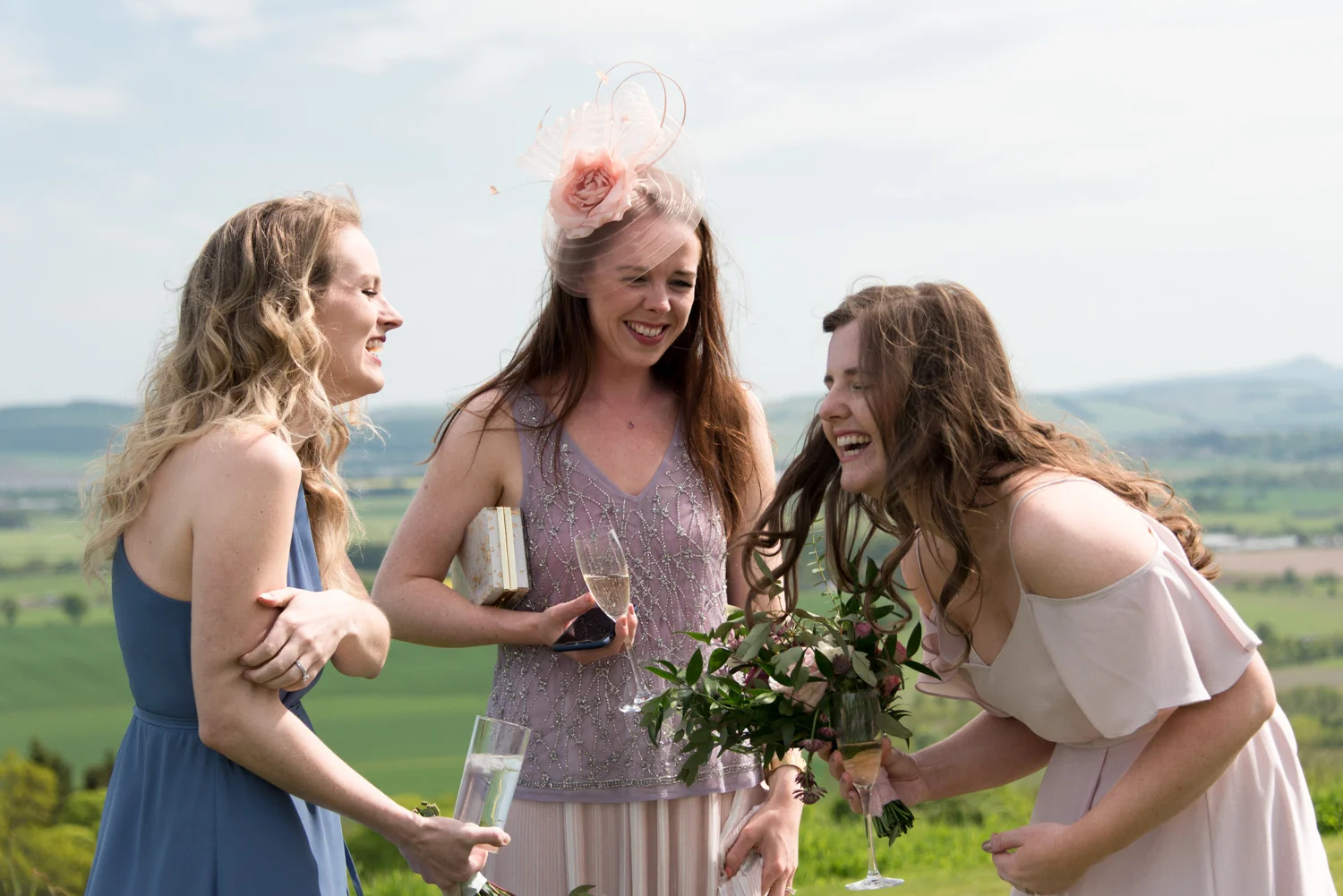 Guardswell Farm Wedding - Wedding Venue Perth — Ali Jay Photography
