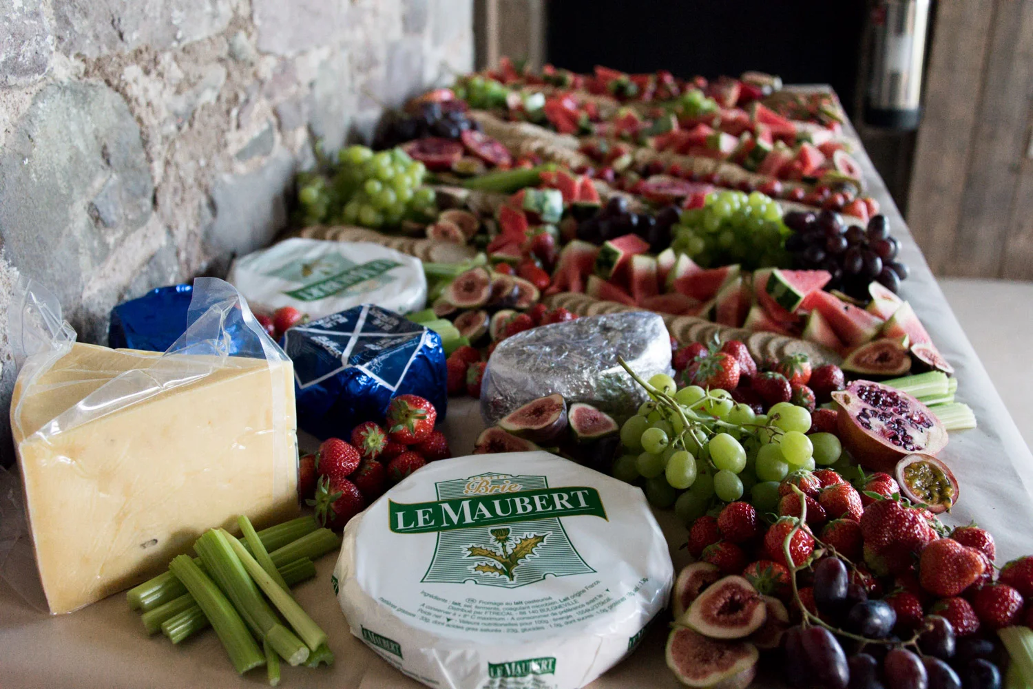 Guardswell Farm Wedding - Wedding Venue Perth — Ali Jay Photography