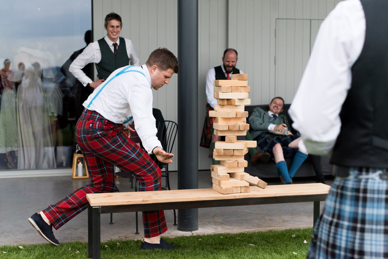 Guardswell Farm Wedding - Wedding Venue Perth — Ali Jay Photography