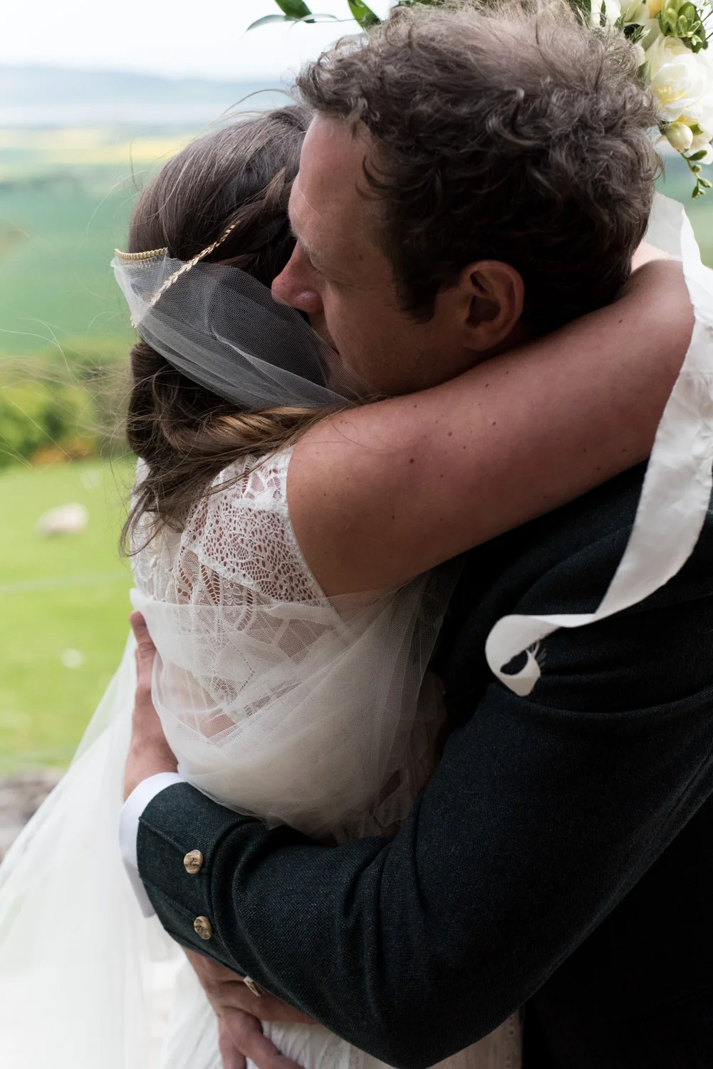 Guardswell Farm Wedding - Wedding Venue Perth — Ali Jay Photography