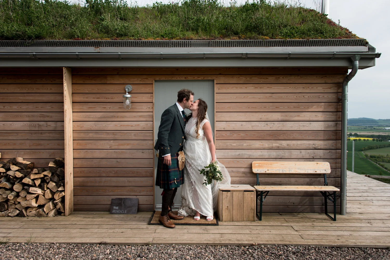 Guardswell Farm Wedding - Wedding Venue Perth — Ali Jay Photography