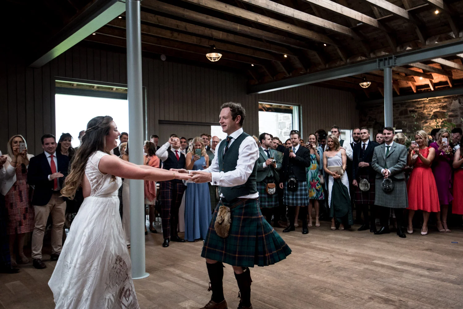 Guardswell Farm Wedding - Wedding Venue Perth — Ali Jay Photography