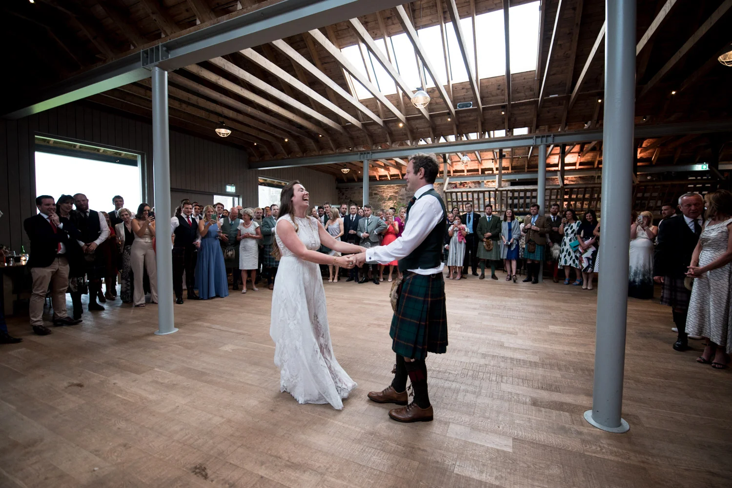 Guardswell Farm Wedding - Wedding Venue Perth — Ali Jay Photography