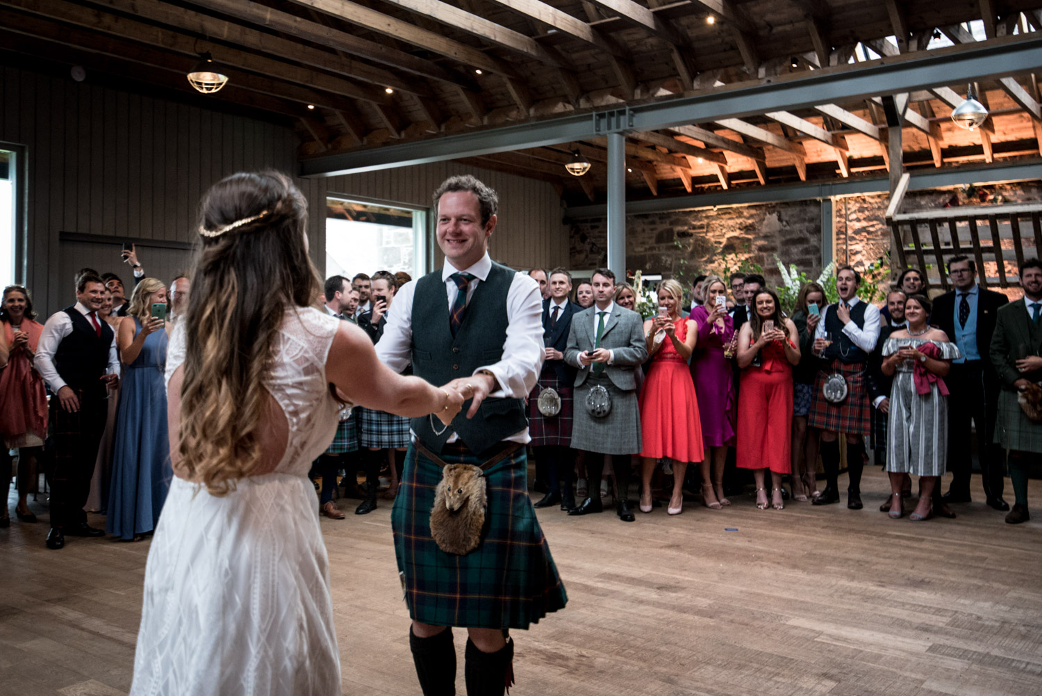 Guardswell Farm Wedding - Wedding Venue Perth — Ali Jay Photography