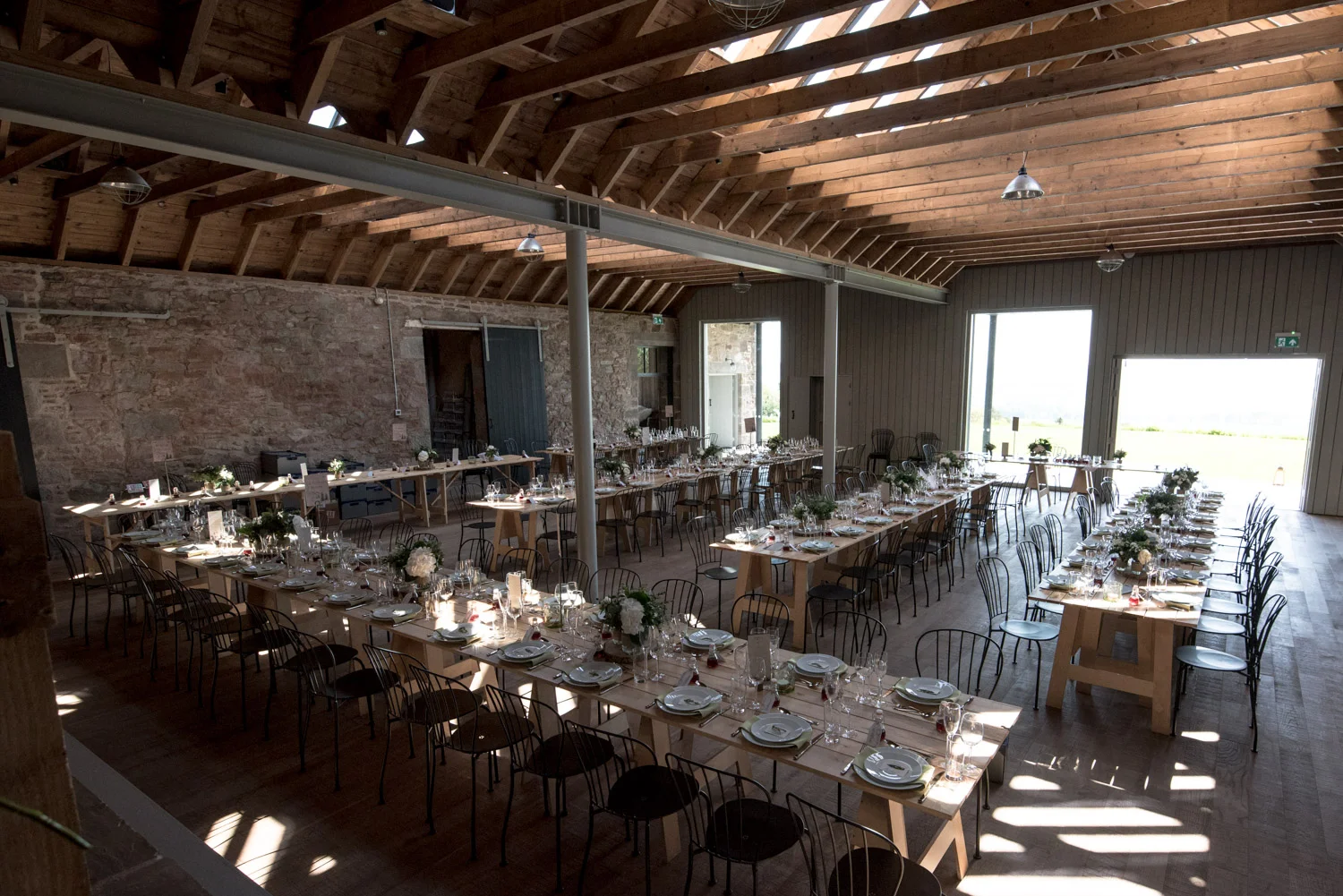 Guardswell Farm Wedding - Wedding Venue Perth — Ali Jay Photography