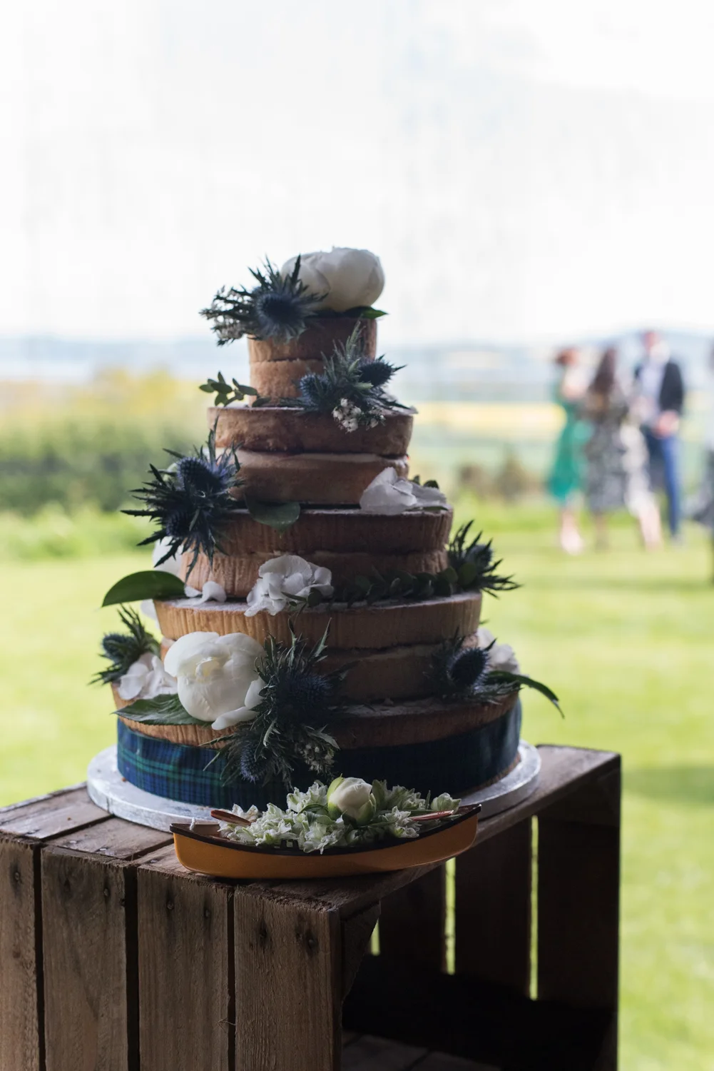 Guardswell Farm Wedding - Wedding Venue Perth — Ali Jay Photography