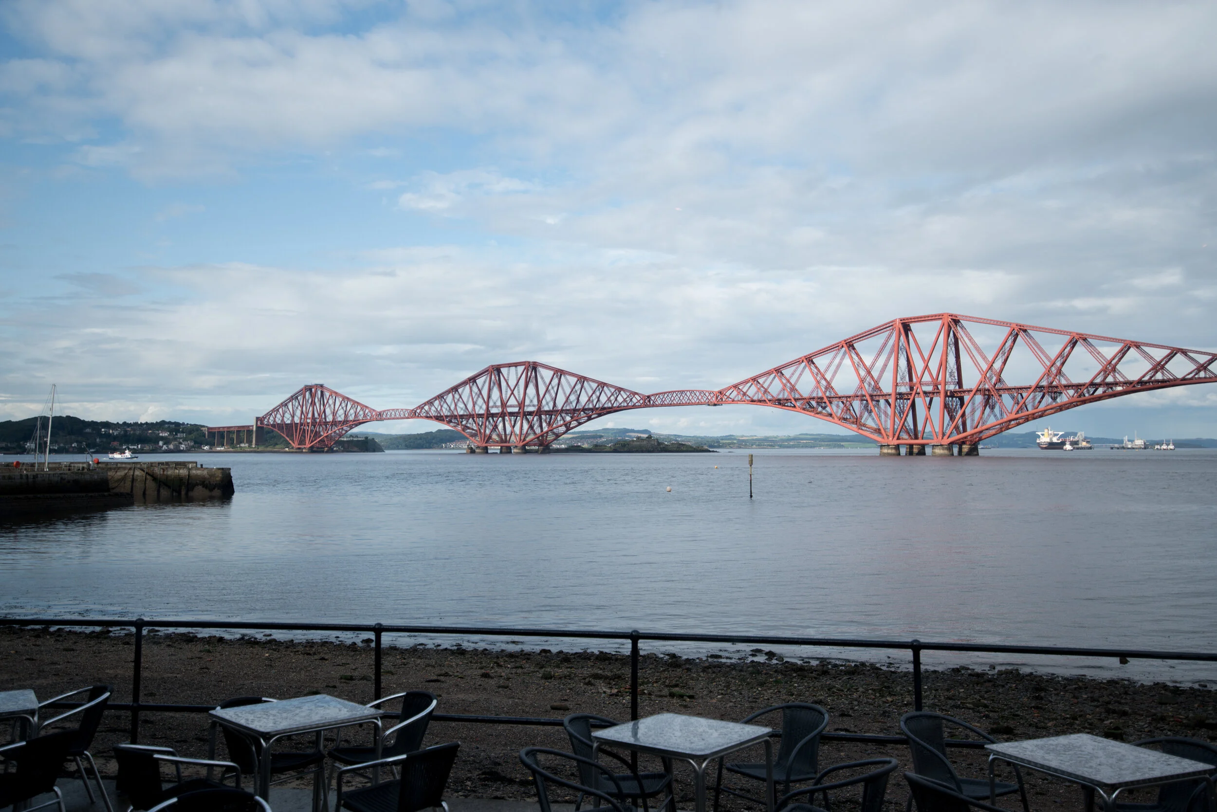 Weddings by The Sea - A Secret Wedding in South Queensferry — Ali Jay ...