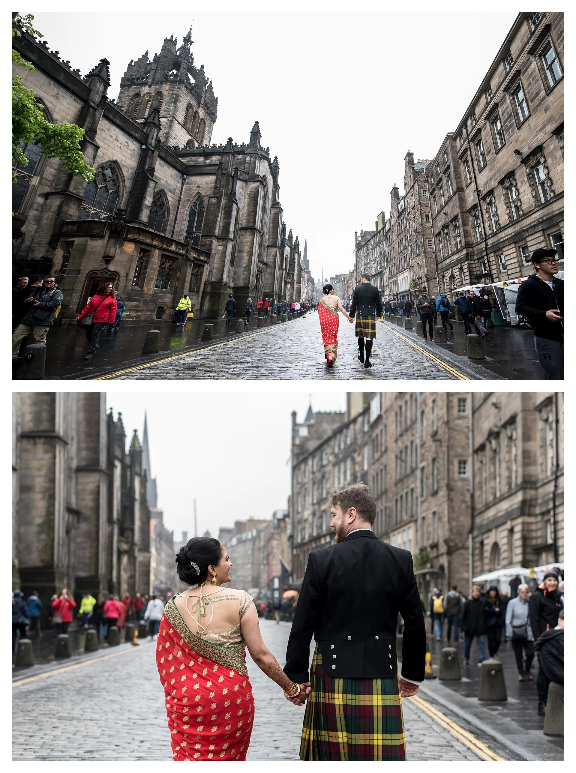 Indian Wedding - Edinburgh — Ali Jay Photography