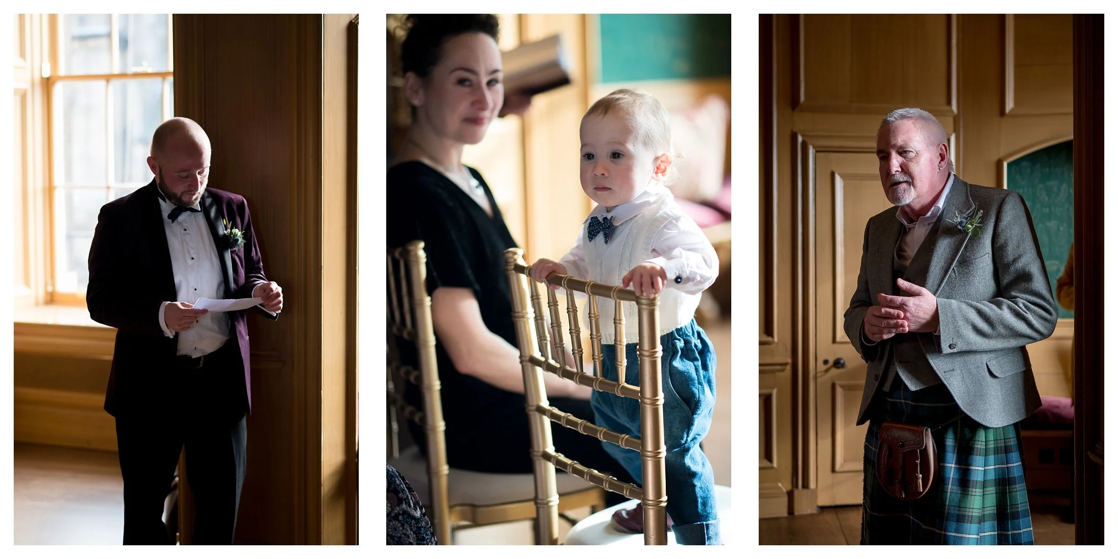 Riddles Court Wedding — Ali Jay Photography