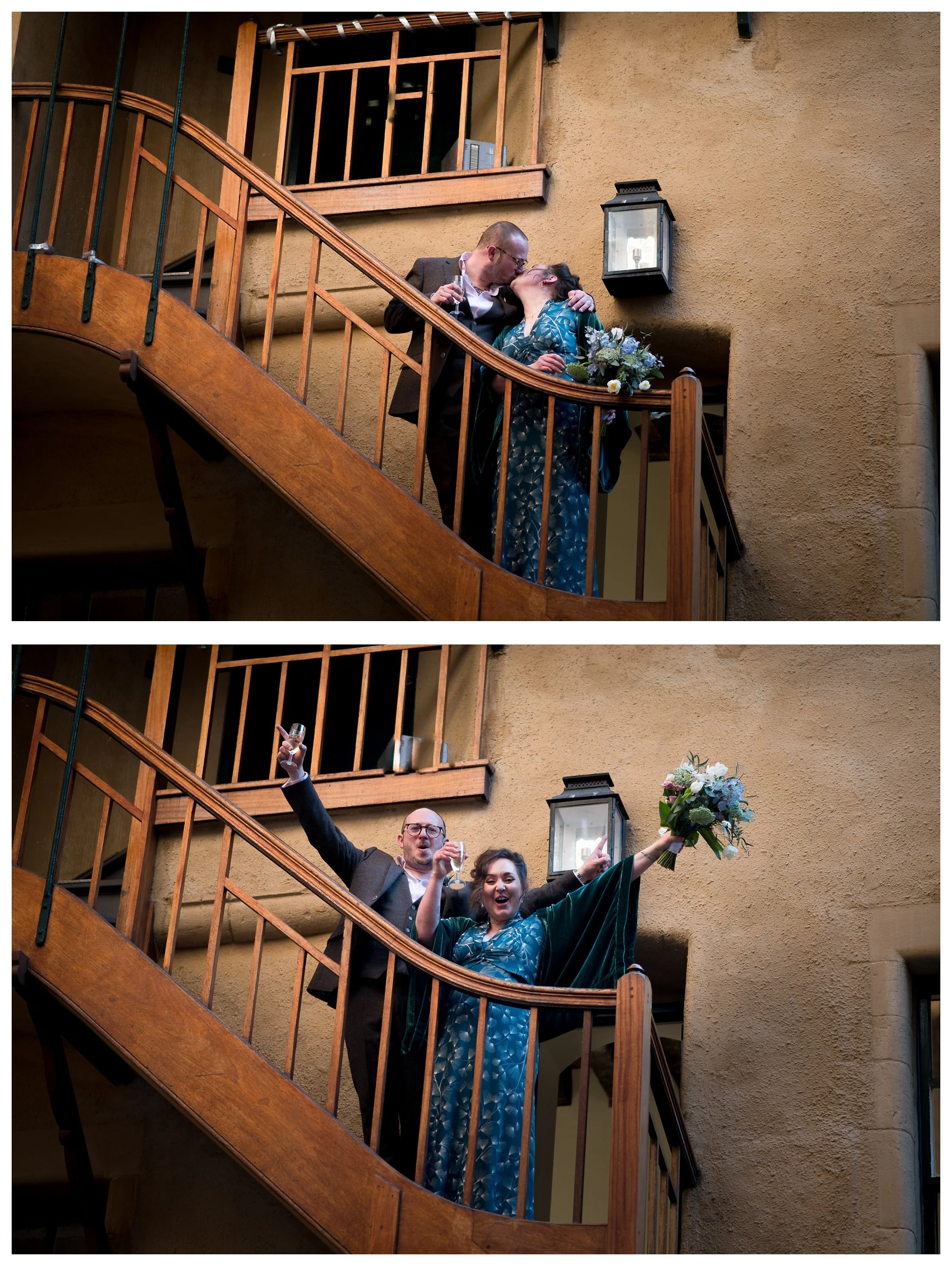Riddles Court Wedding — Ali Jay Photography