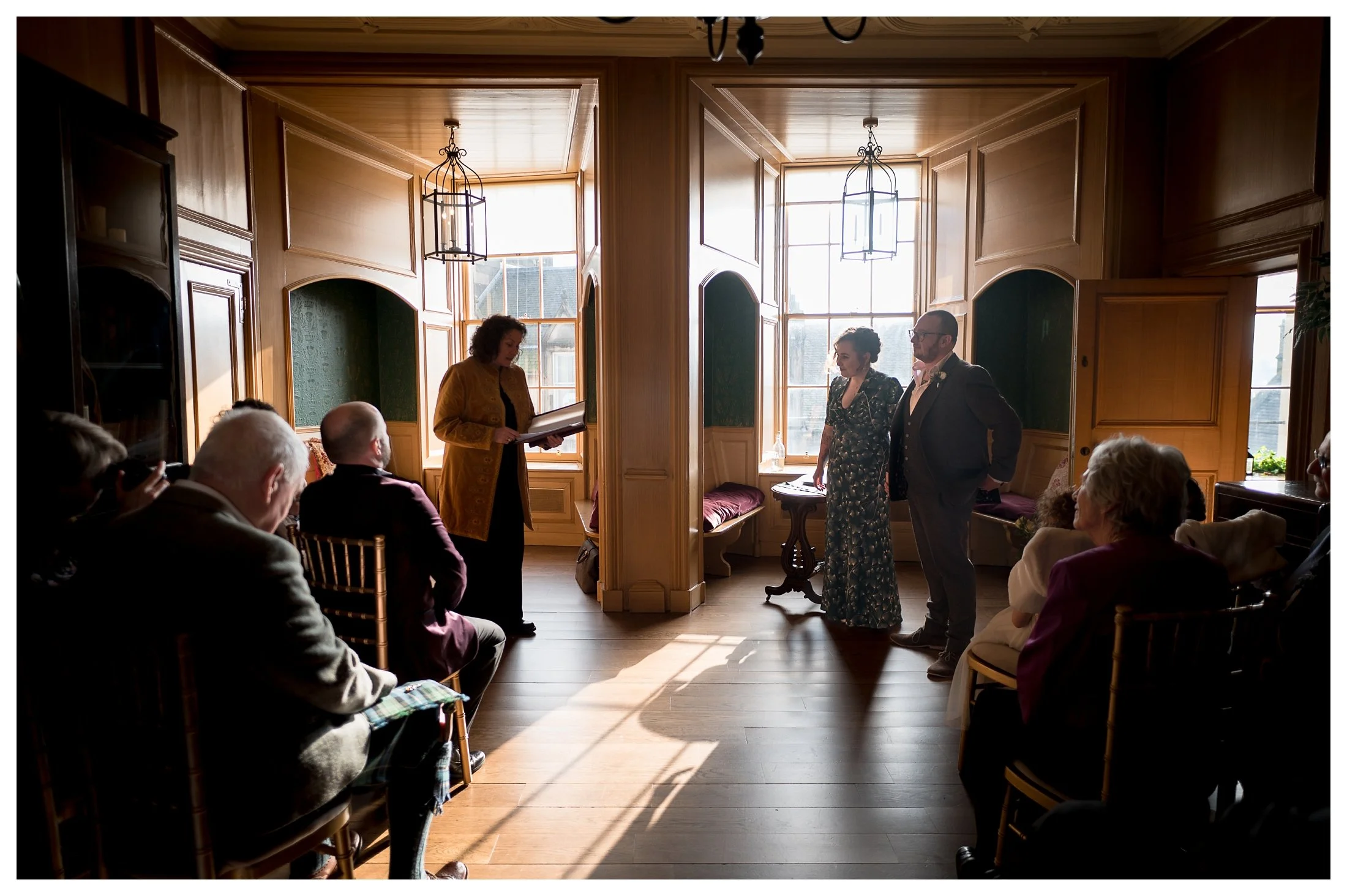 Riddles Court Wedding — Ali Jay Photography