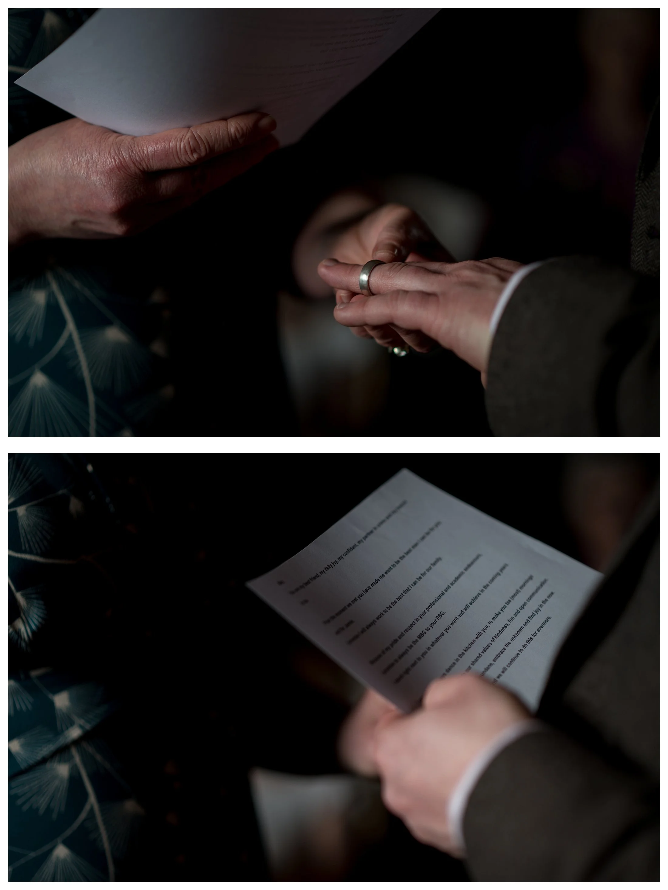 Riddles Court Wedding — Ali Jay Photography