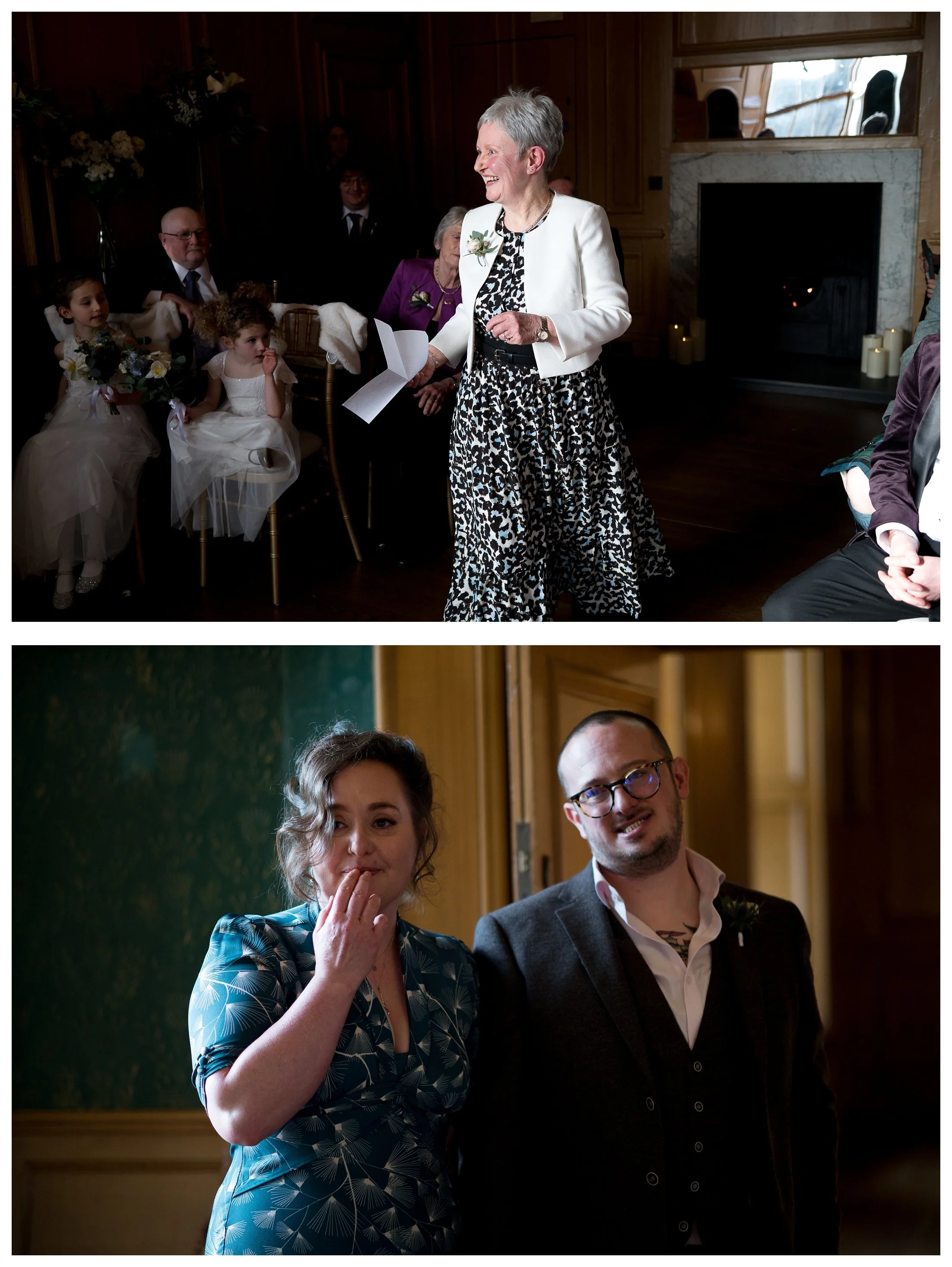 Riddles Court Wedding — Ali Jay Photography