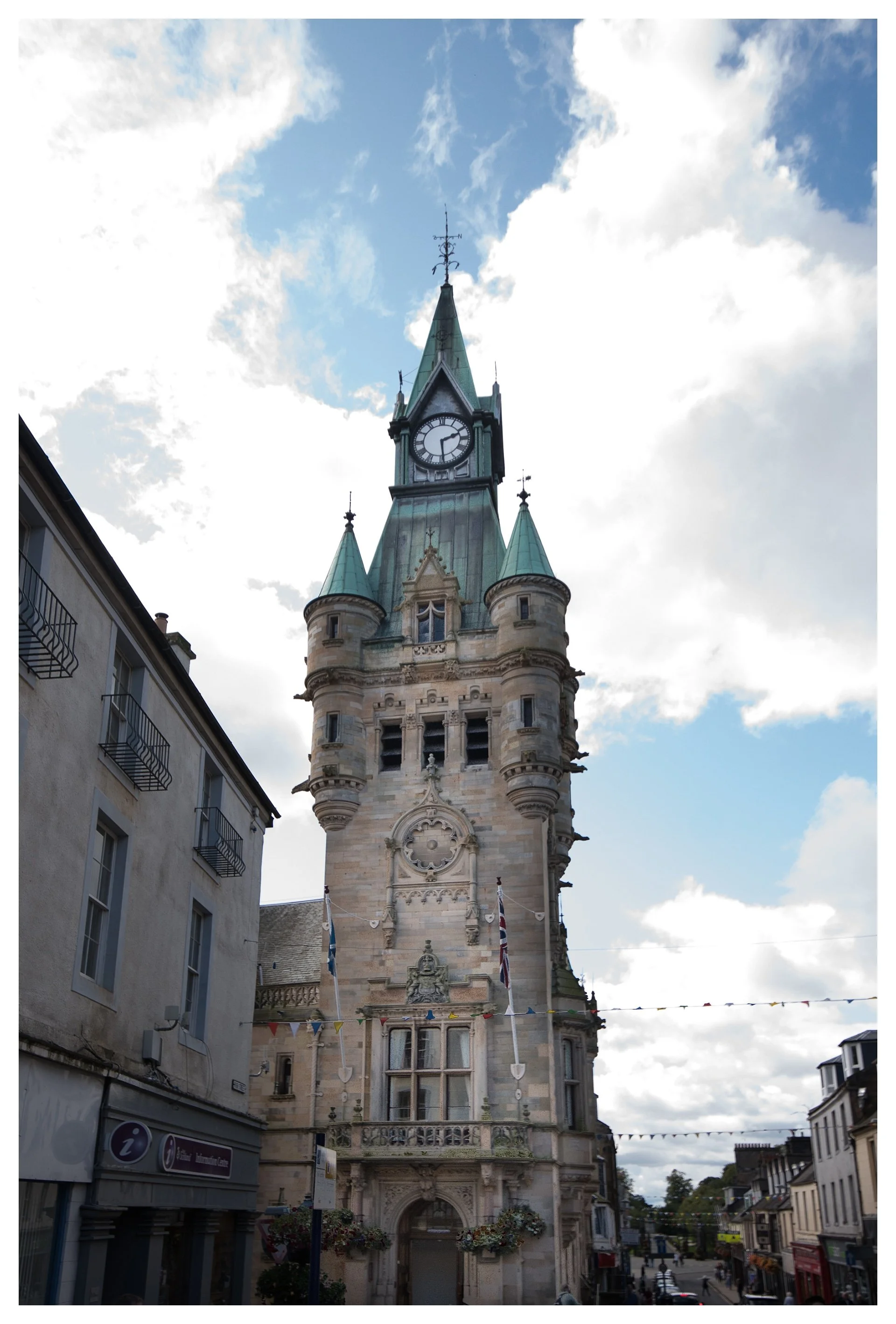 Dunfermline Photography — Ali Jay Photography