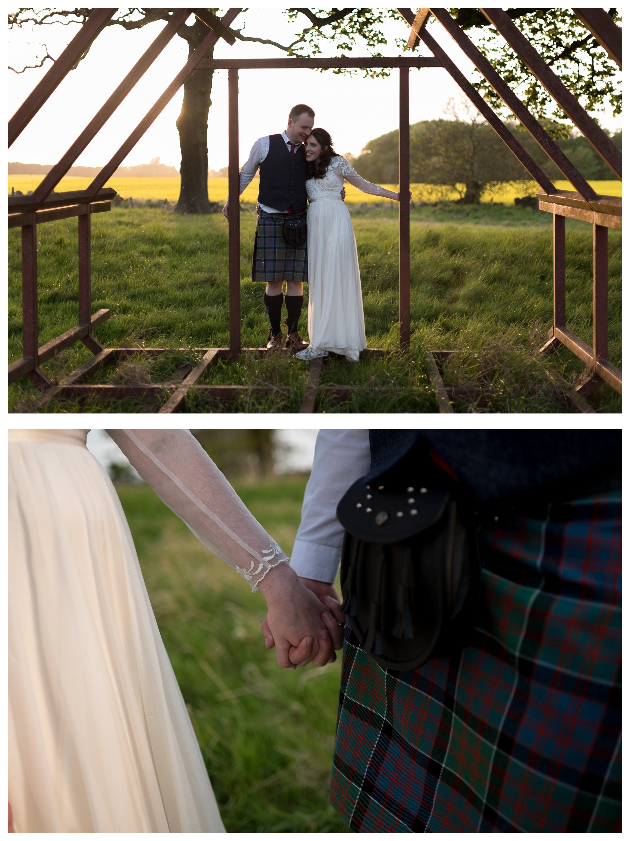 Duntarvie Castle Wedding - Crazy Fun Wedding — Ali Jay Photography