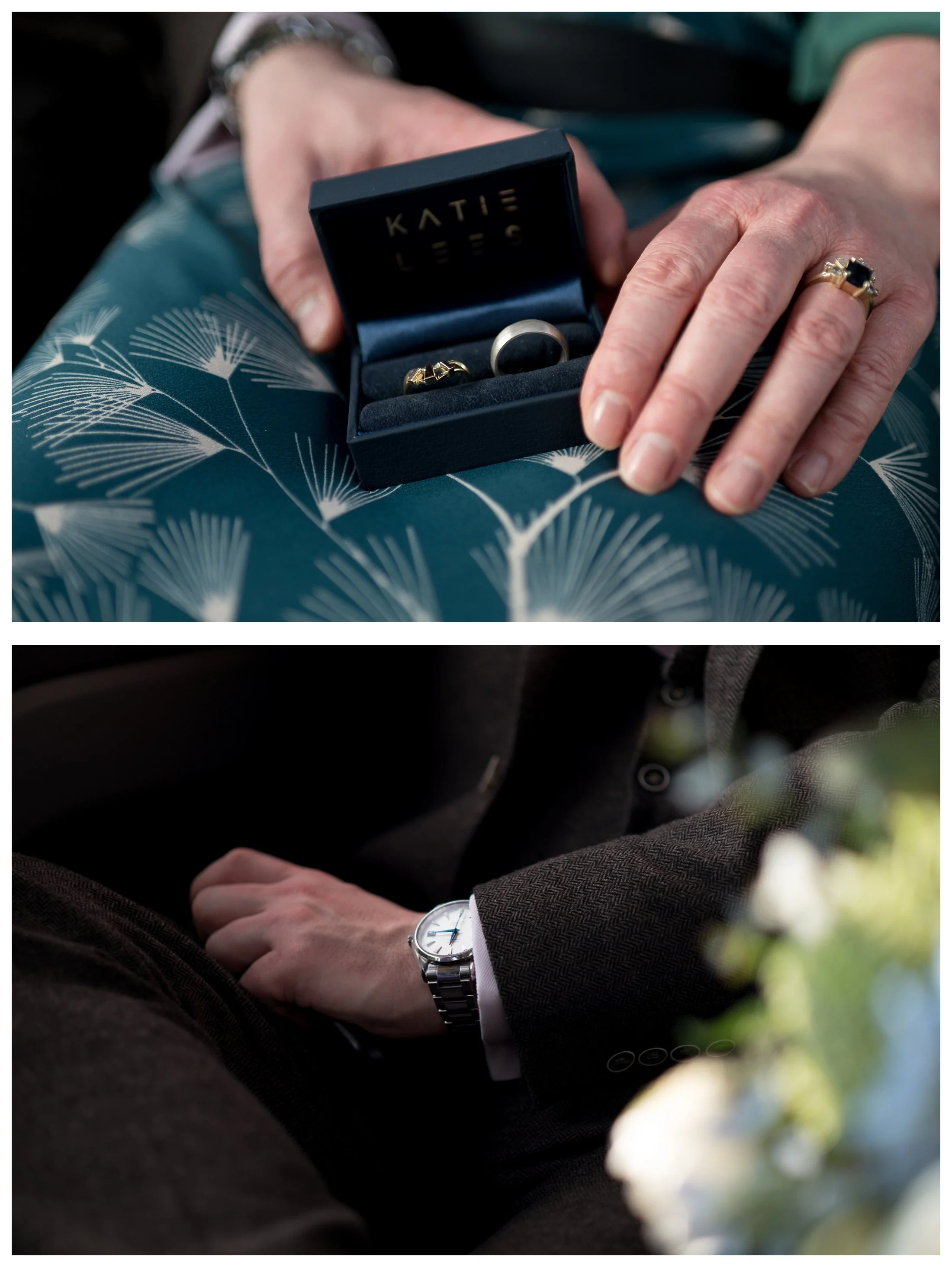 Riddles Court Wedding — Ali Jay Photography