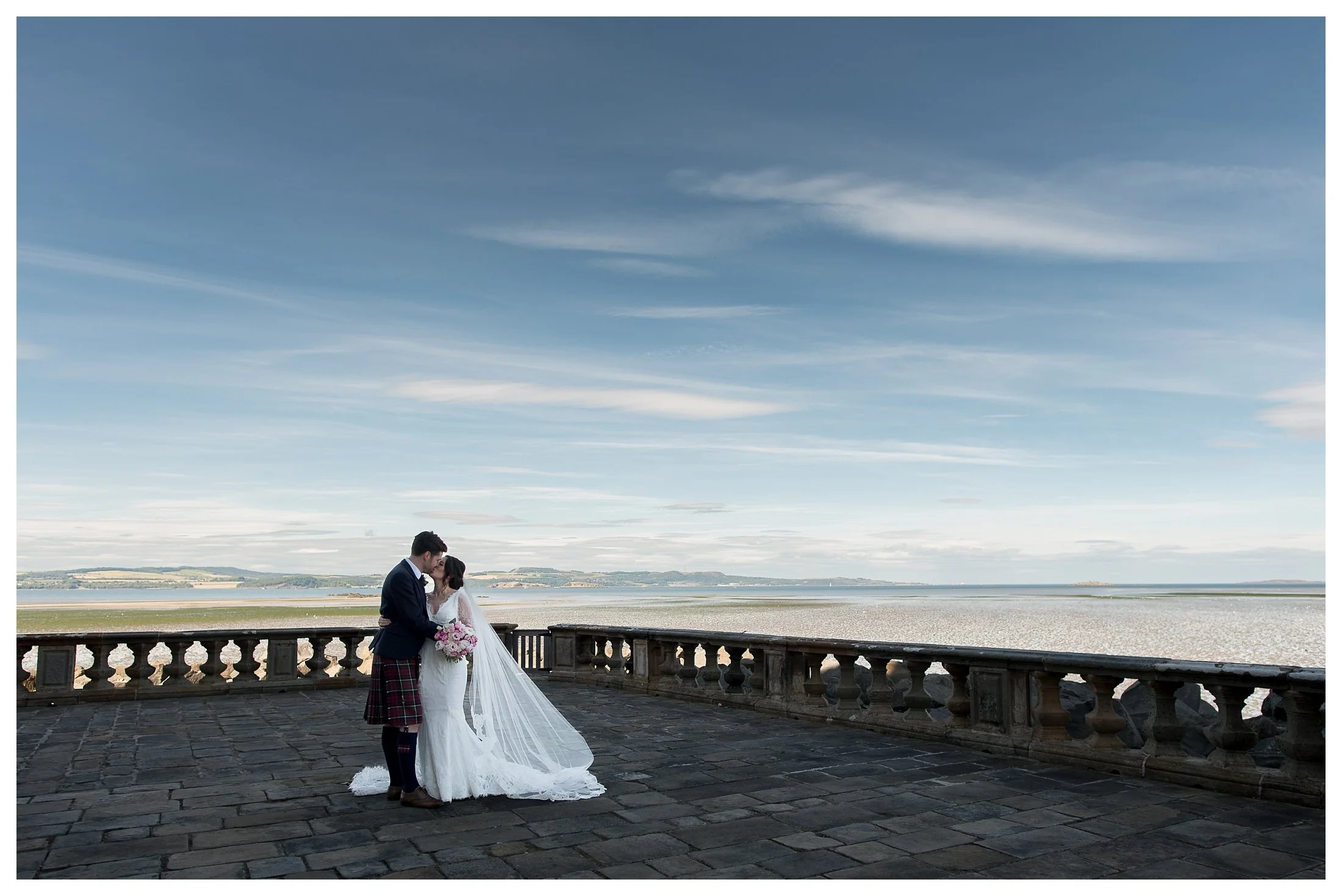 Barnbougle Castle - A Unique Castle Wedding By The Sea — Ali Jay ...