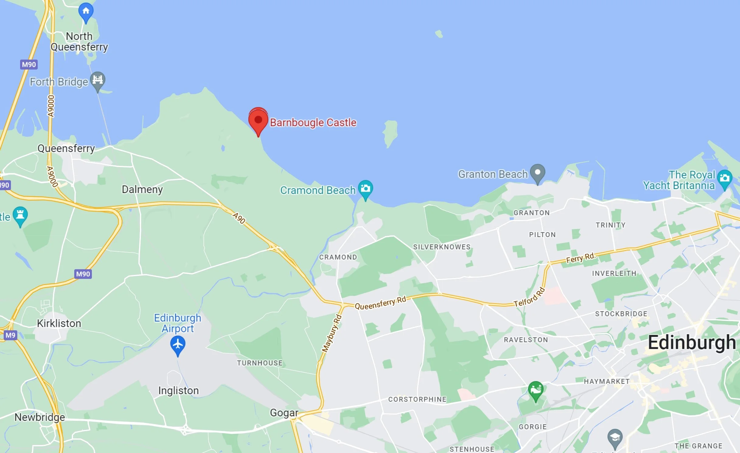 Barnbougle Castle - A Unique Castle Wedding By The Sea — Ali Jay ...