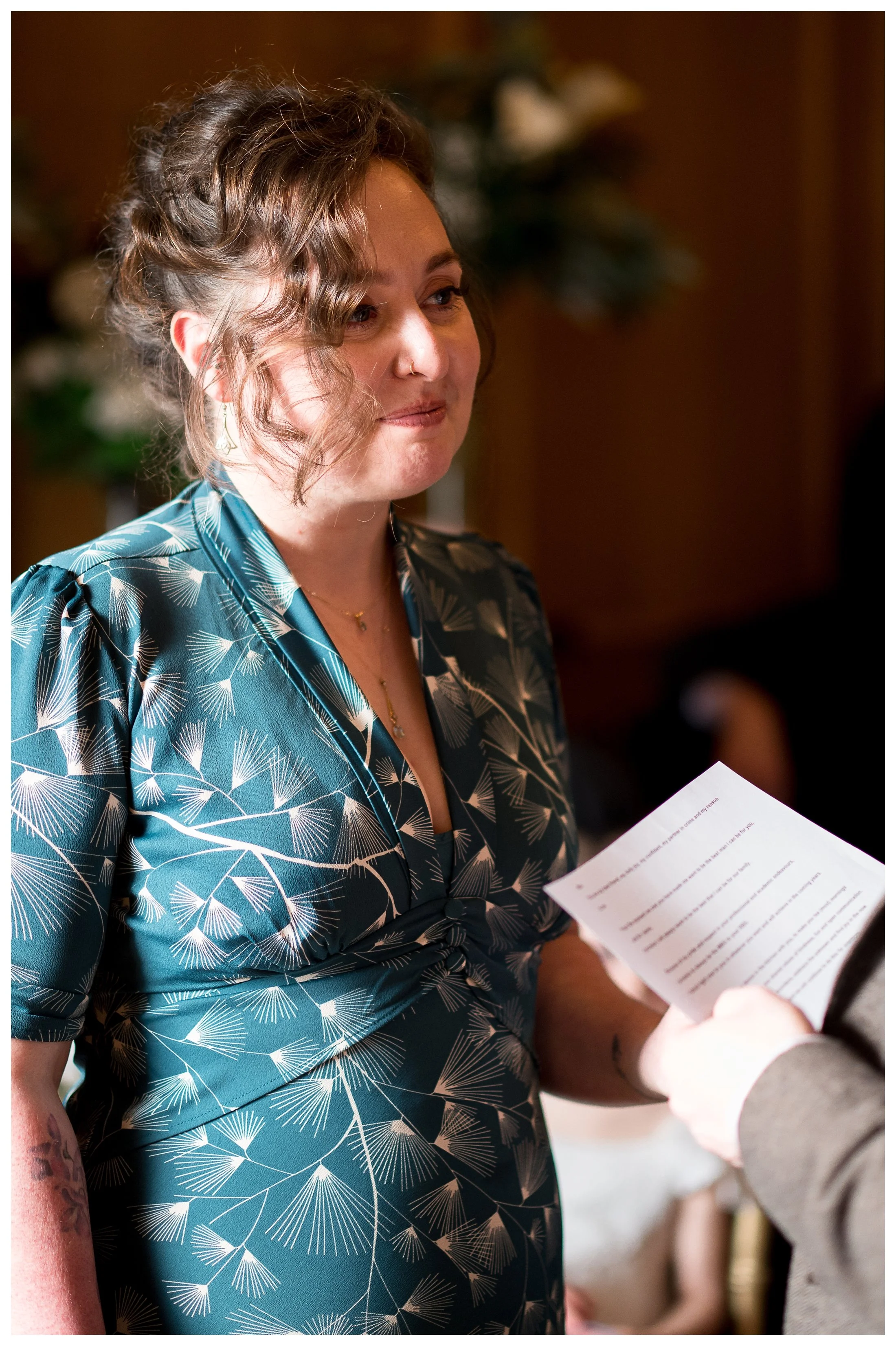 Riddles Court Wedding — Ali Jay Photography