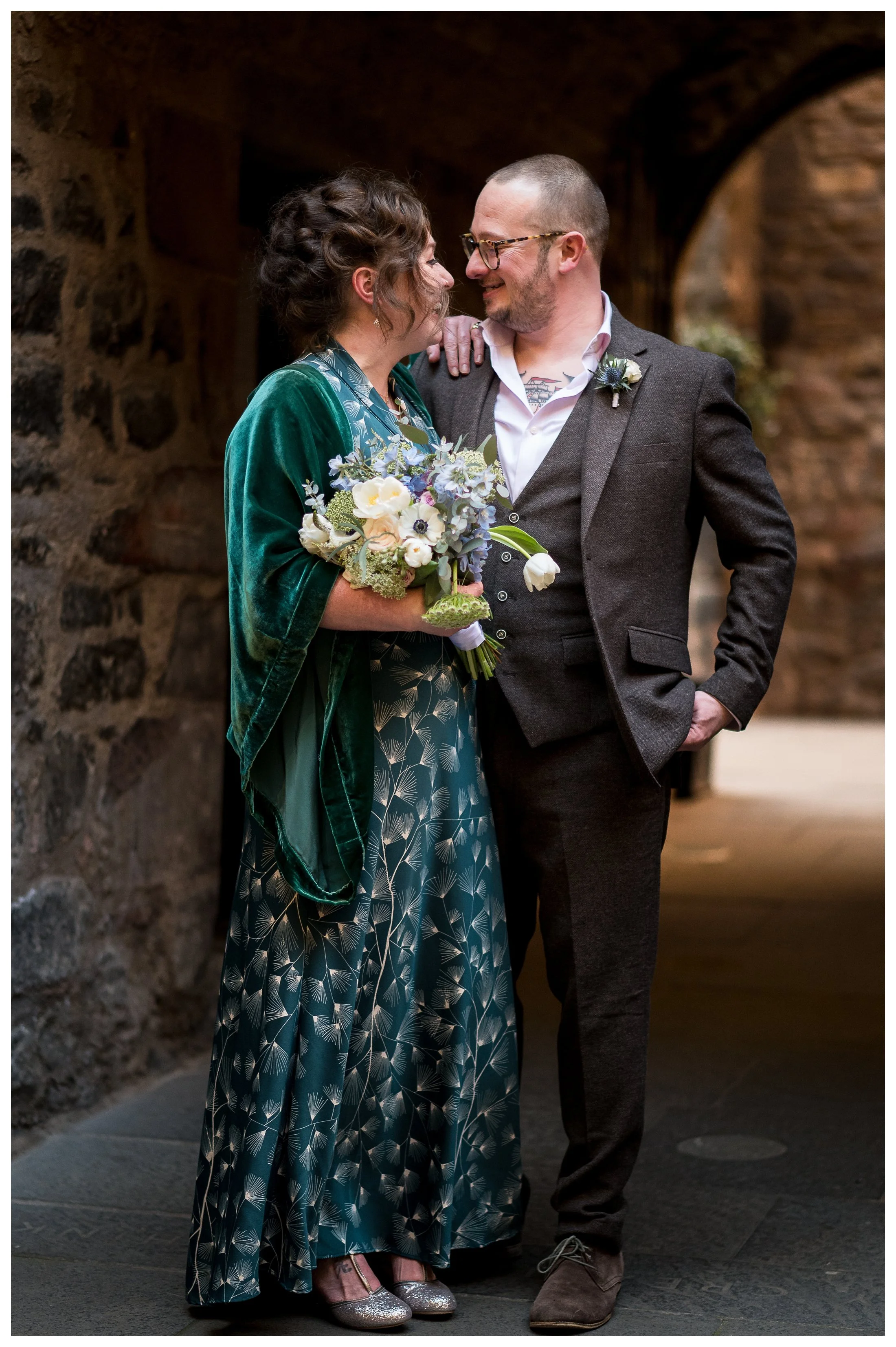 Riddles Court Wedding — Ali Jay Photography