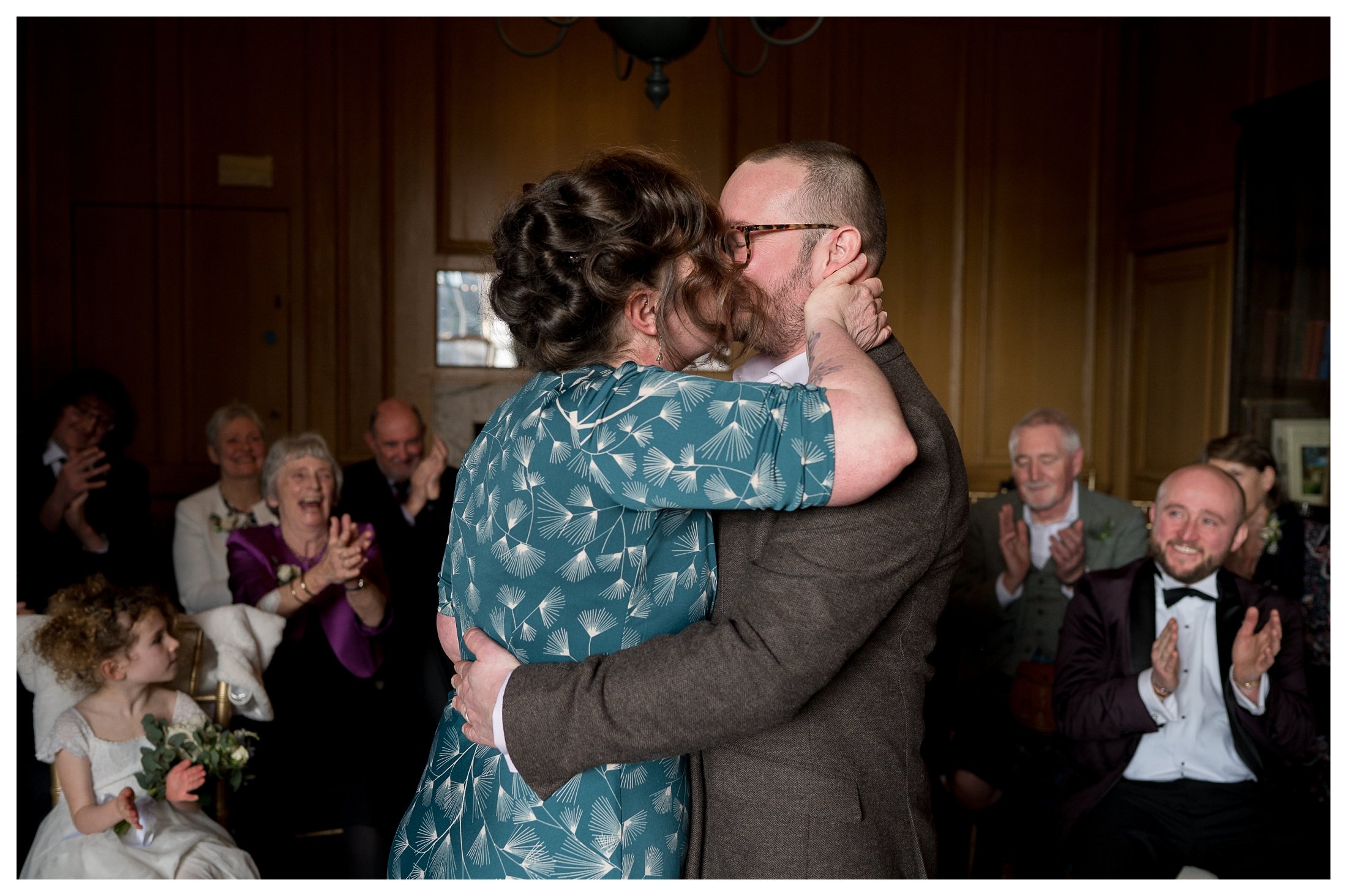 Riddles Court Wedding — Ali Jay Photography