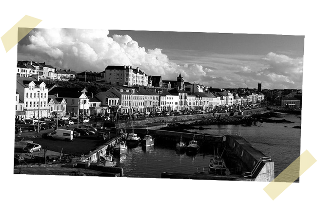 Morelli's Portstewart