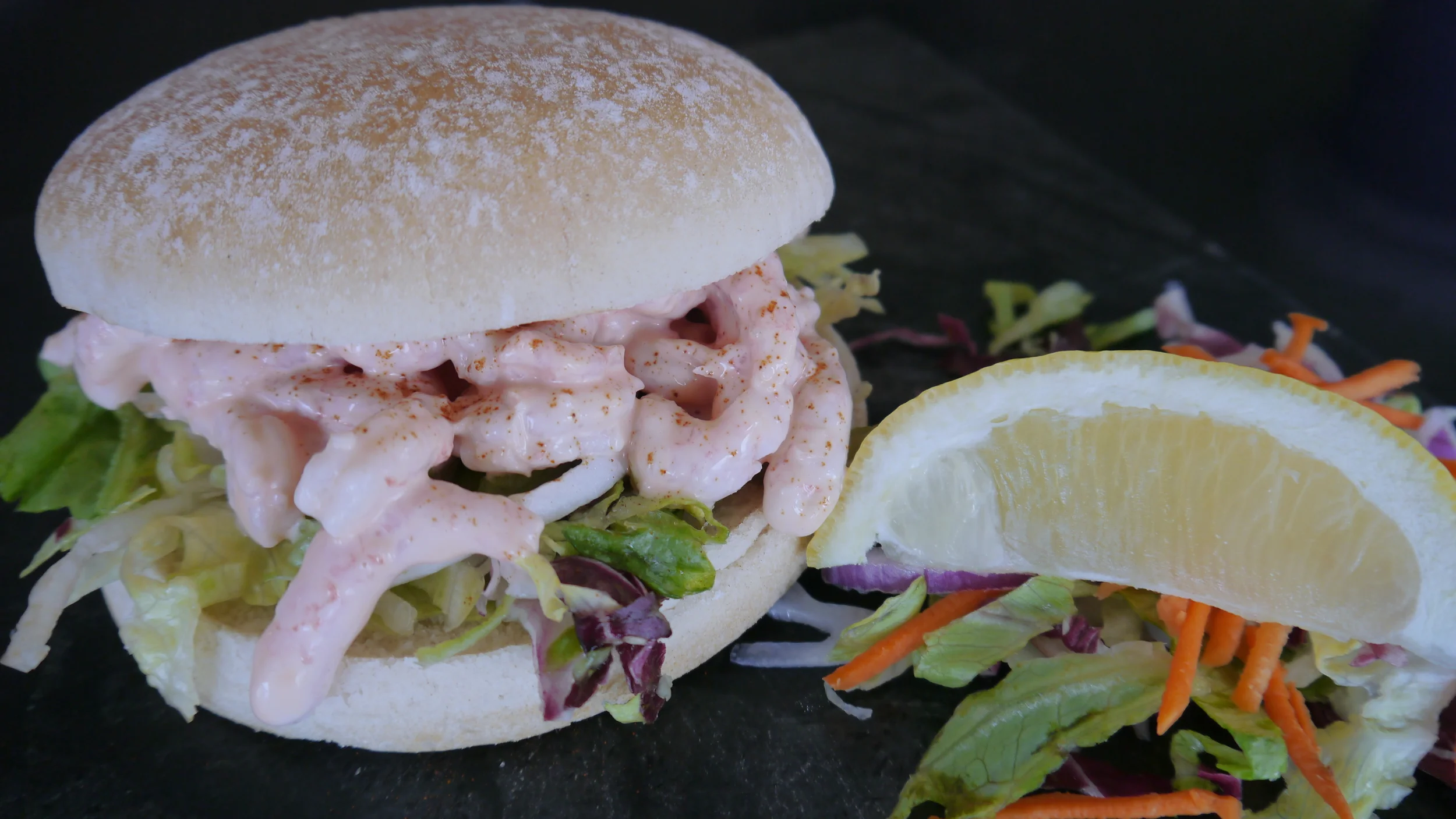 Menu — Morelli's Portstewart