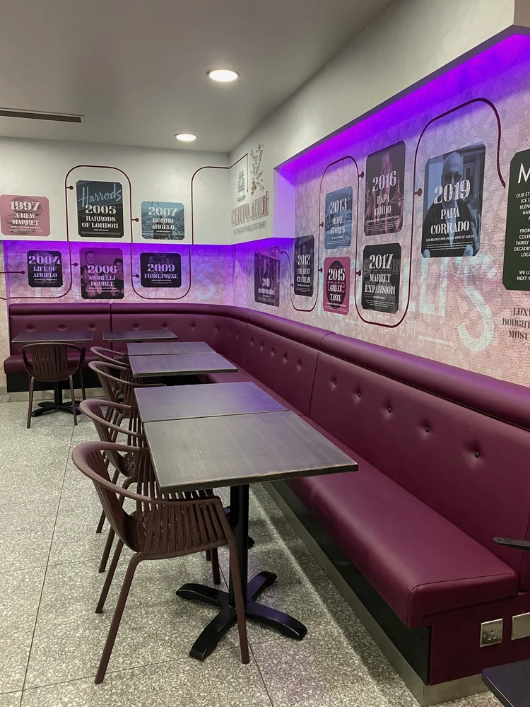 Morelli's Portstewart