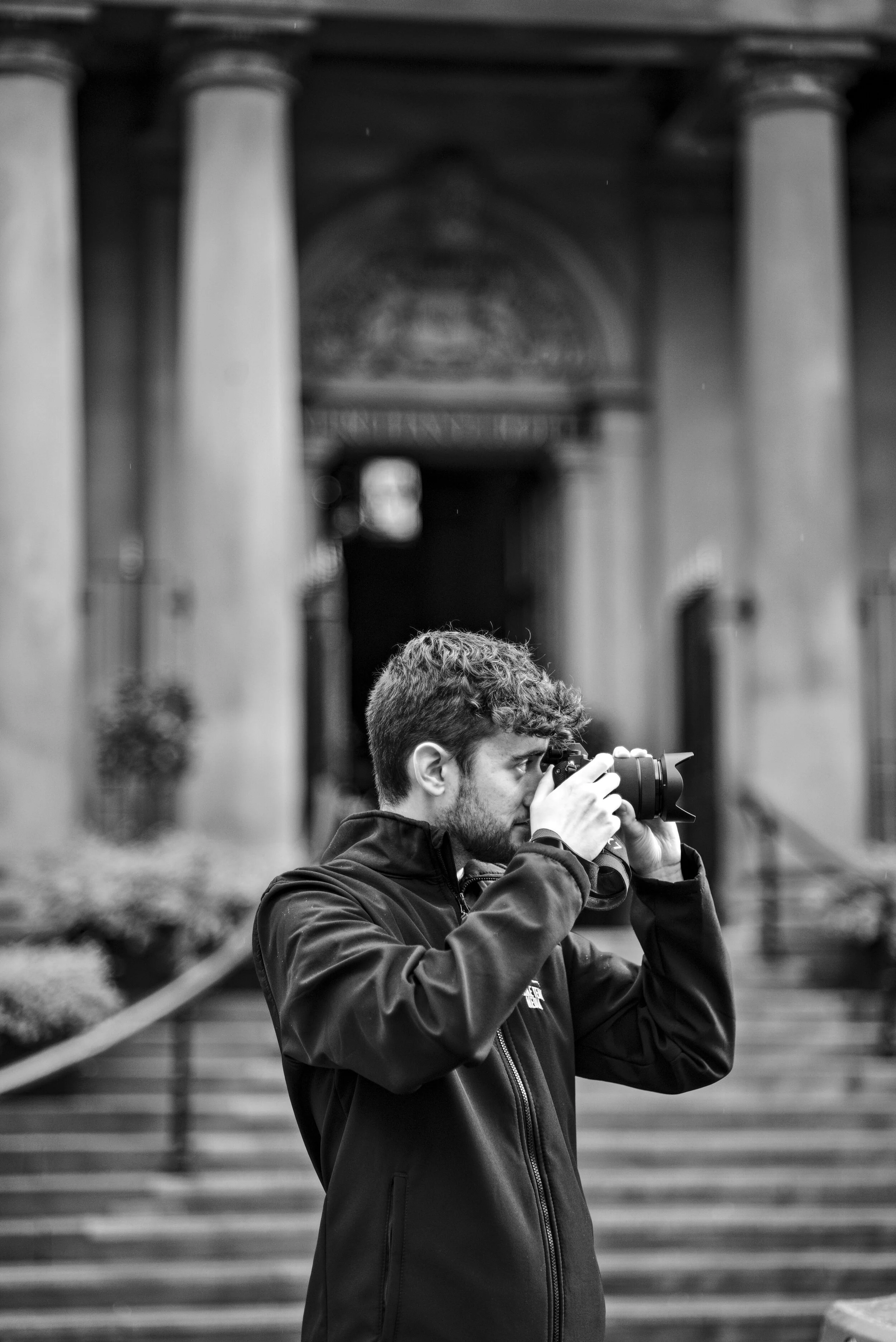 Mathieu Decodts Photography