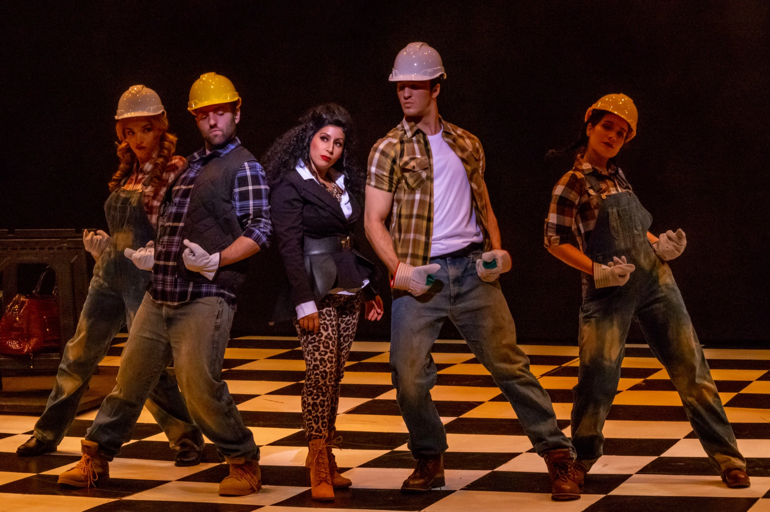 Theatre — Keith Costumes