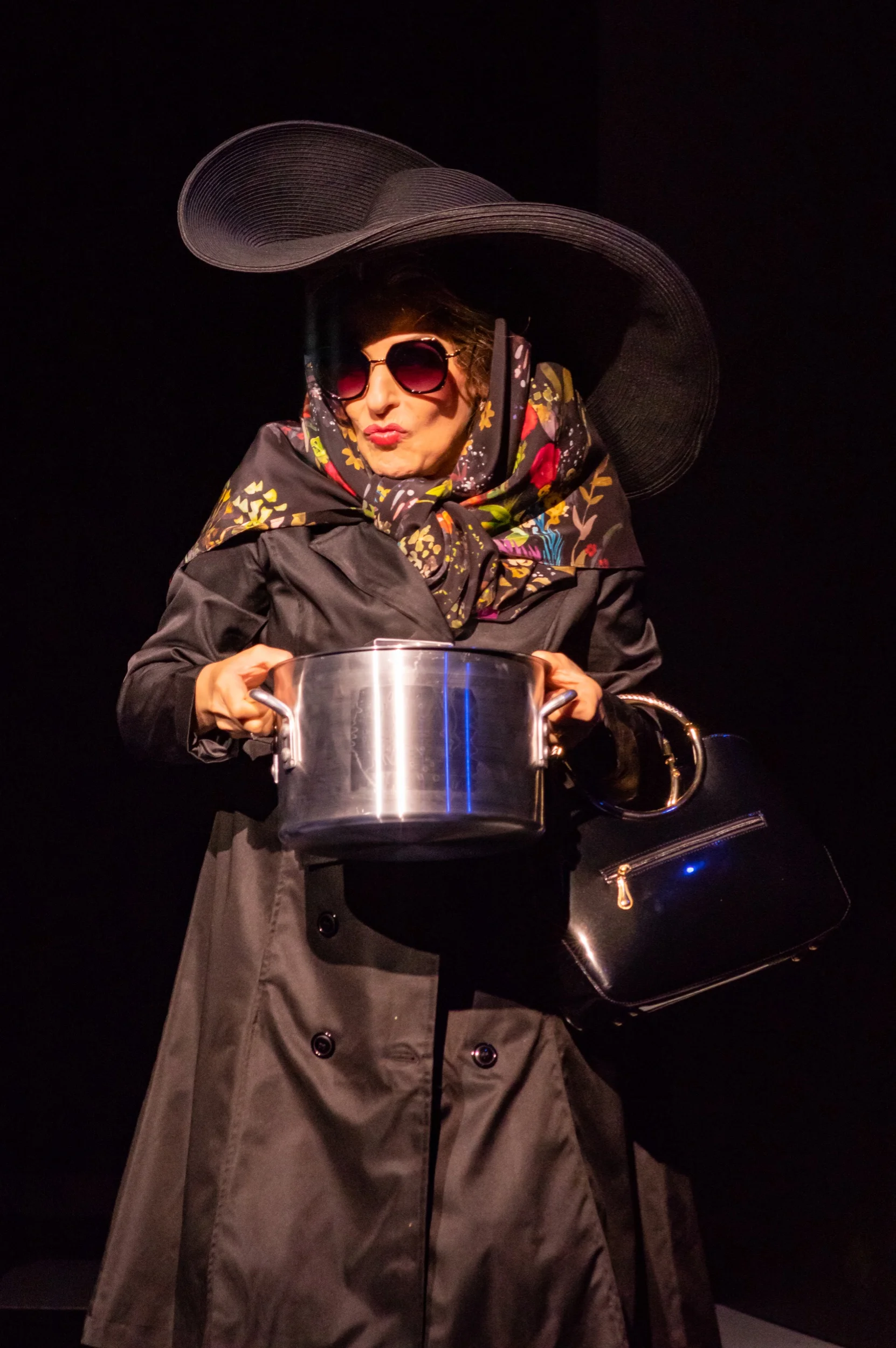 Theatre — Keith Costumes