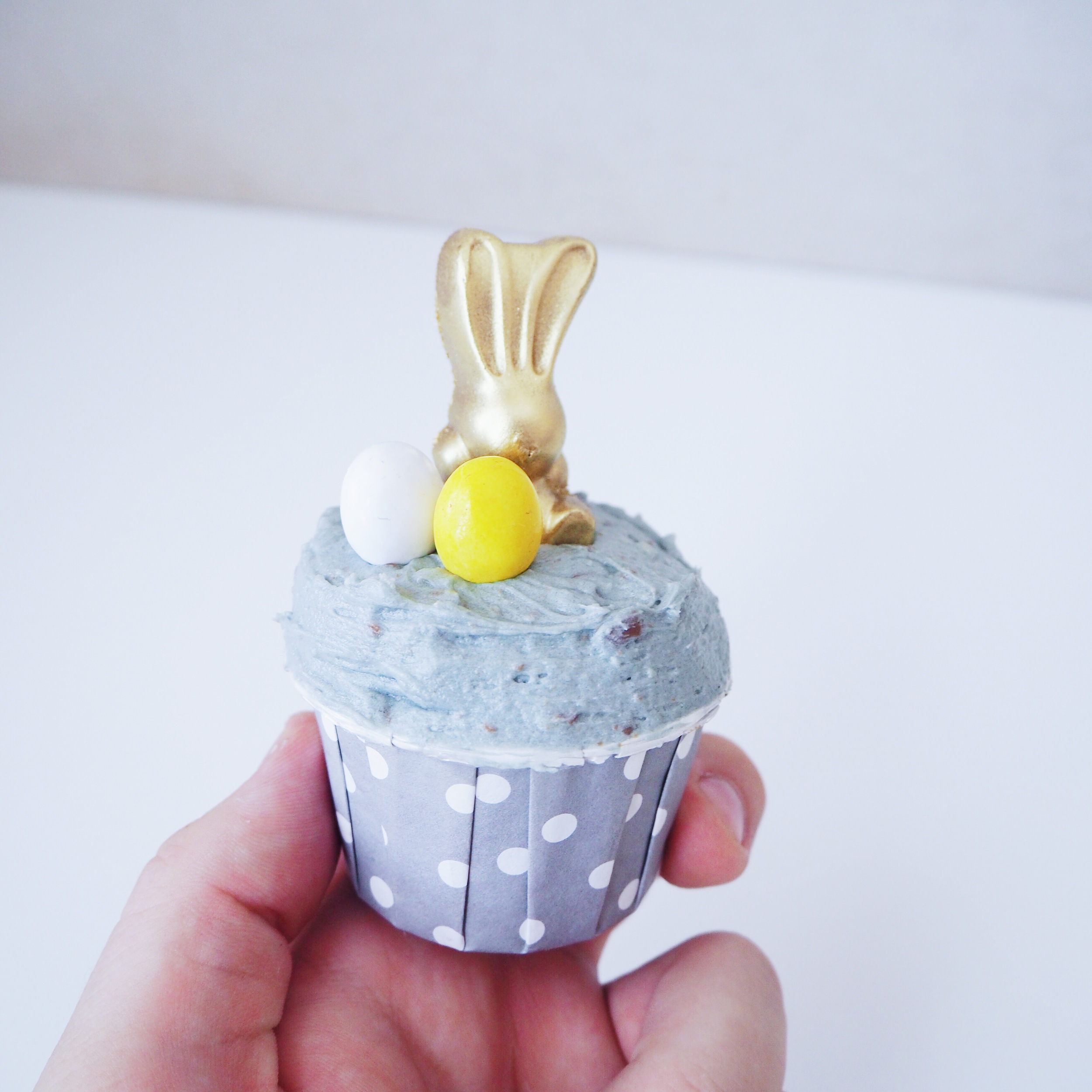 malt-easter cupcakes — mrtimothyjames