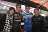 Profiling Jordan Taylor, a racer in his prime with a “thing” for the ...