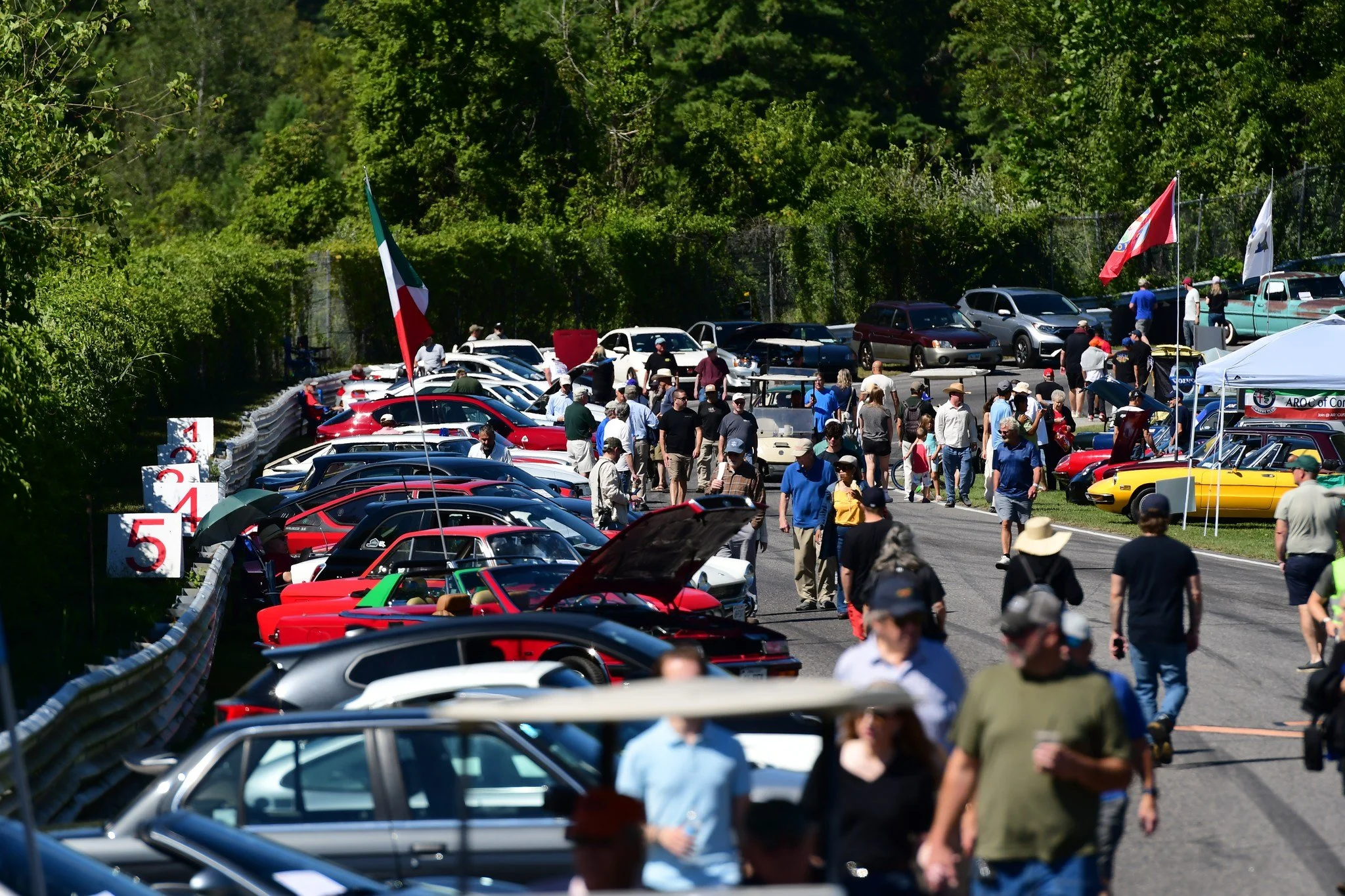 How to make the best of things as Corvette racers confront “what’s next ...