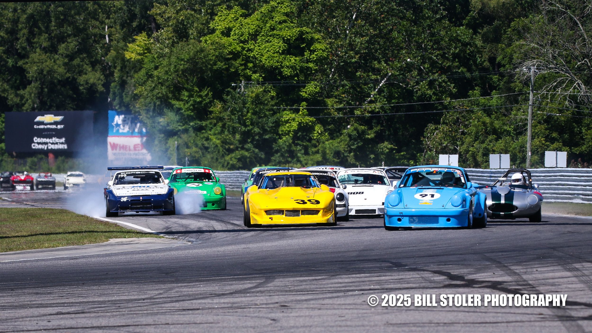 How to make the best of things as Corvette racers confront “what’s next ...