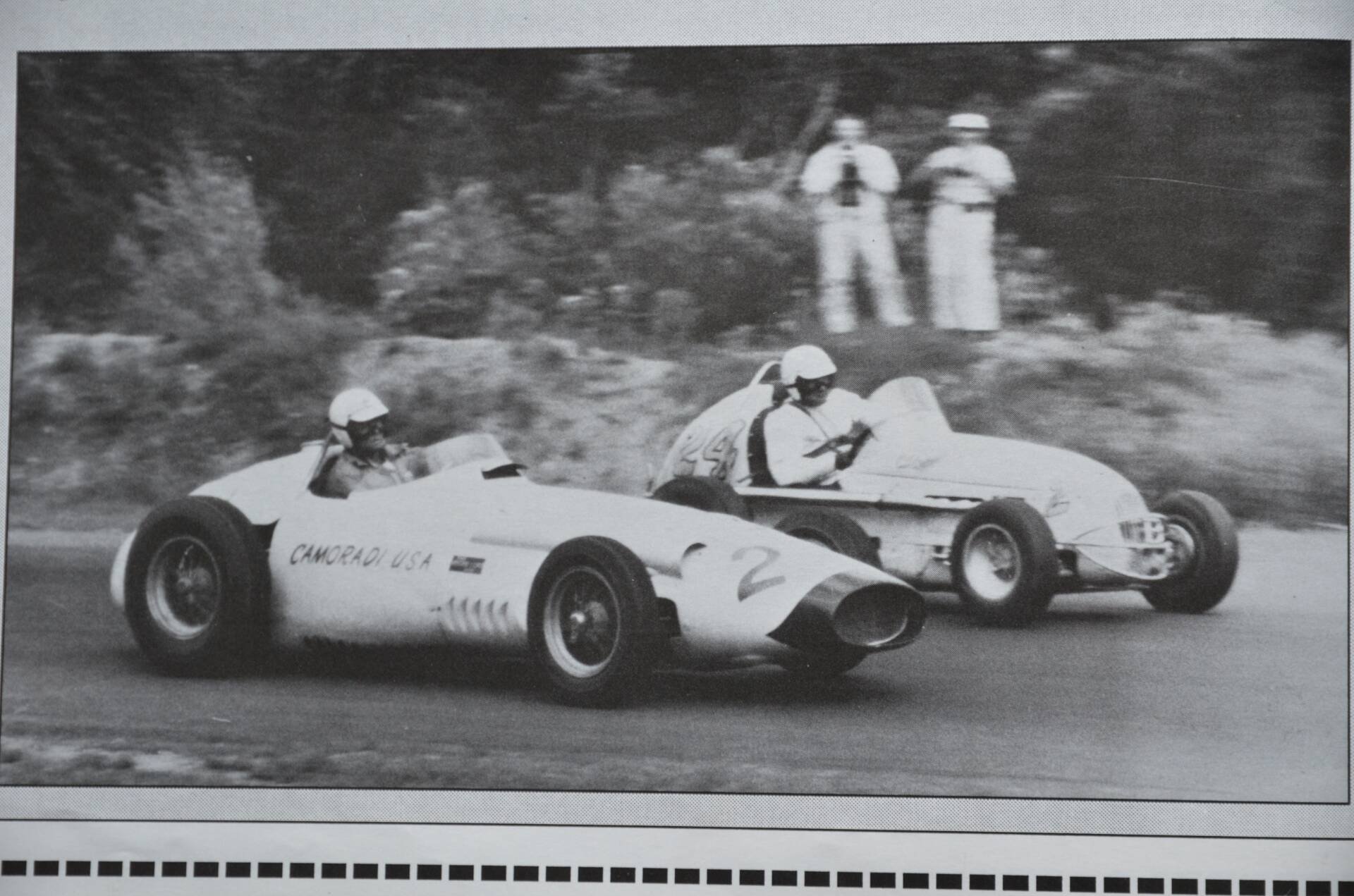 How to make the best of things as Corvette racers confront “what’s next ...
