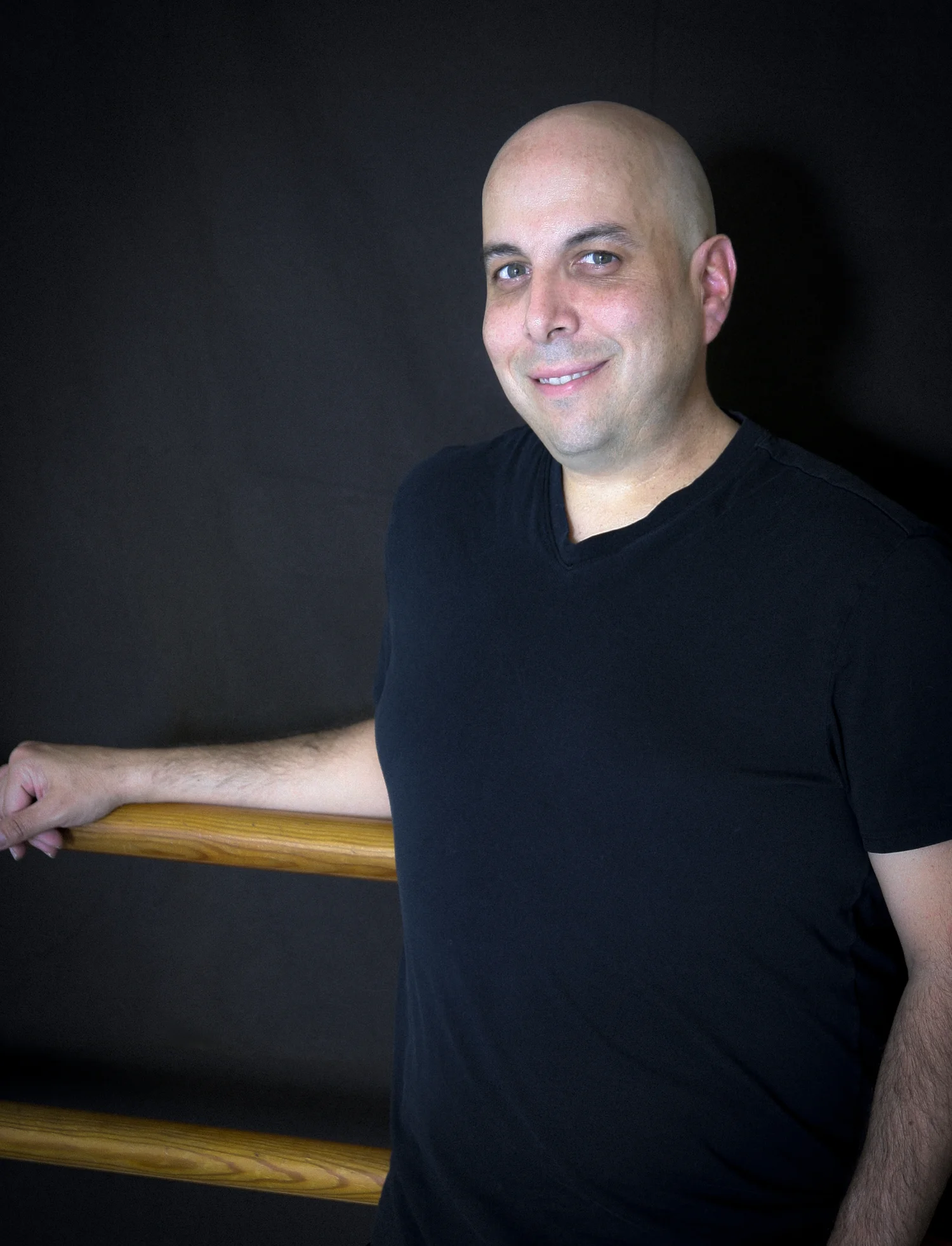 Faculty — Village Dance Arts