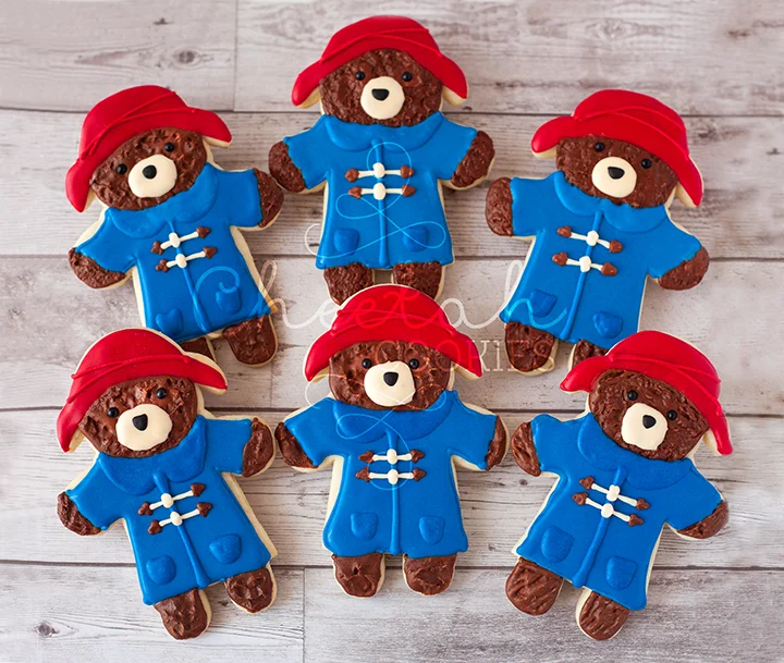 Birthday2 — Cheetah Cookies