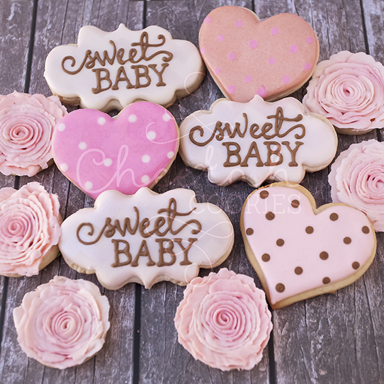 Cheetah Cookies — Cheetah Cookies