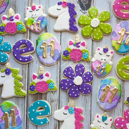 Cheetah Cookies — Cheetah Cookies