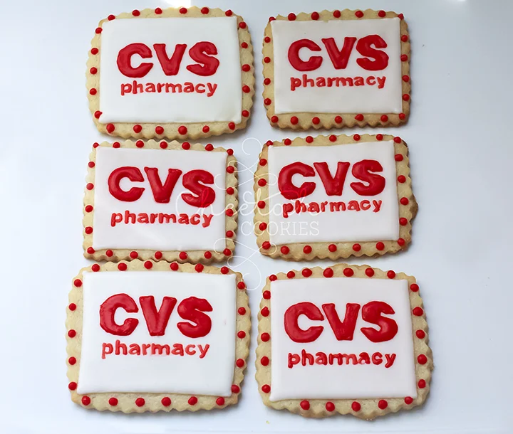 Logo — Cheetah Cookies