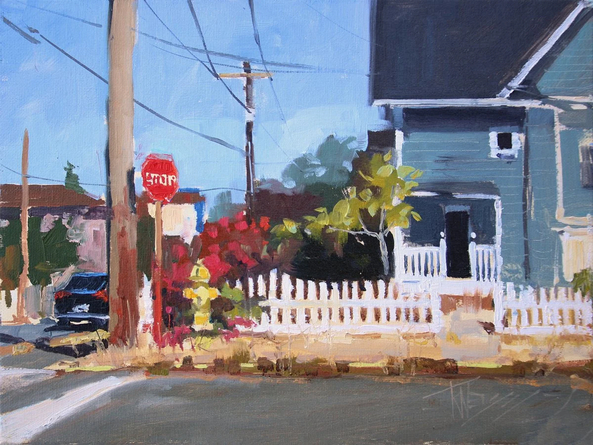 Carrie Goller Gallery