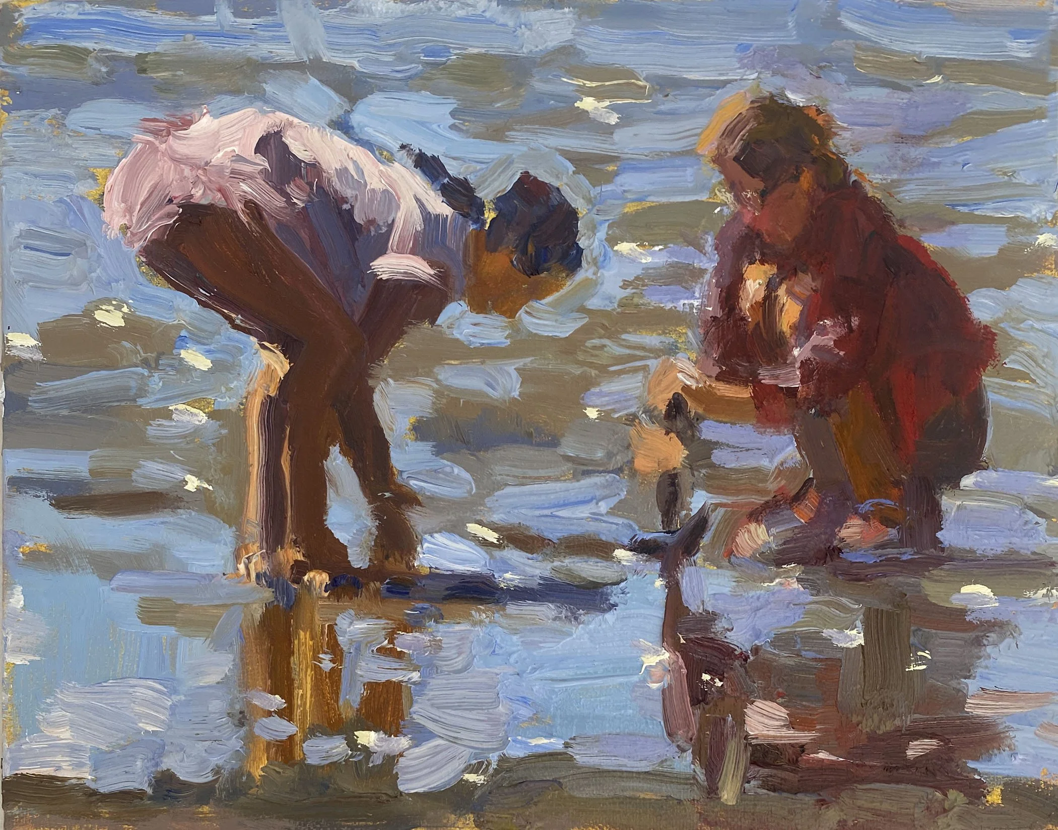 Carrie Goller Gallery