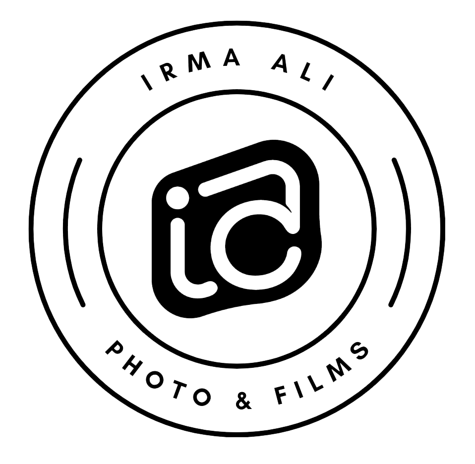 Addye | Portrait Photography in Oakland Cemetery — Photography by Irma Ali