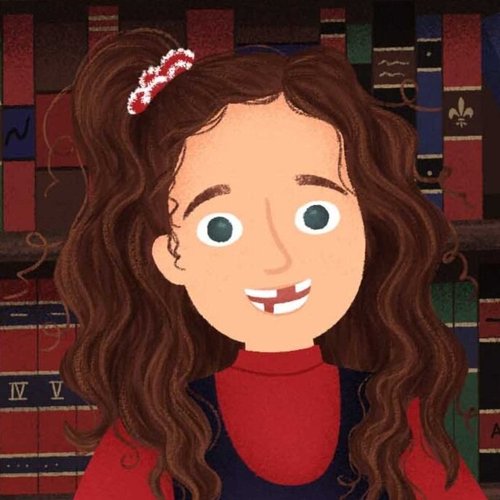 Molly Fehr