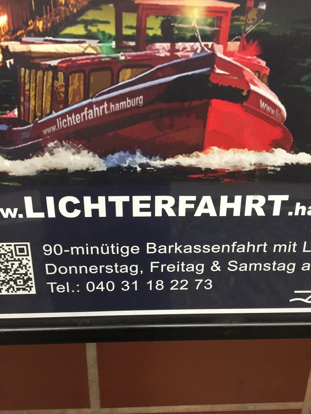 What I Learned About Northern Germany — Get Out of town!