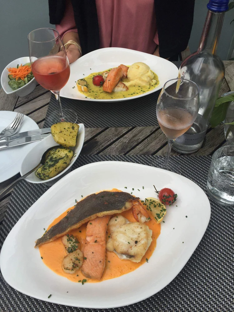What I Learned About Northern Germany — Get Out of town!