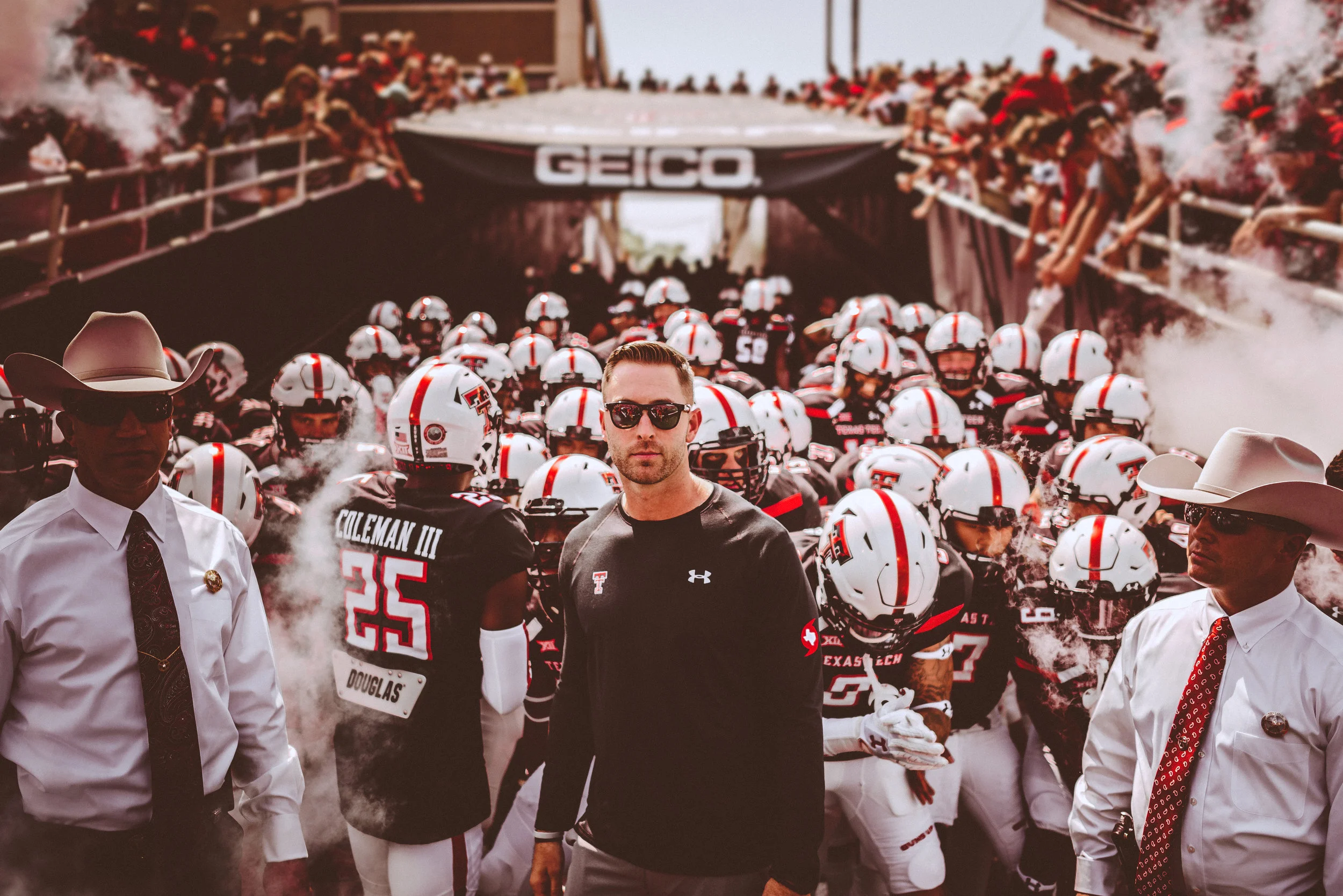 Derrick Spencer Photo