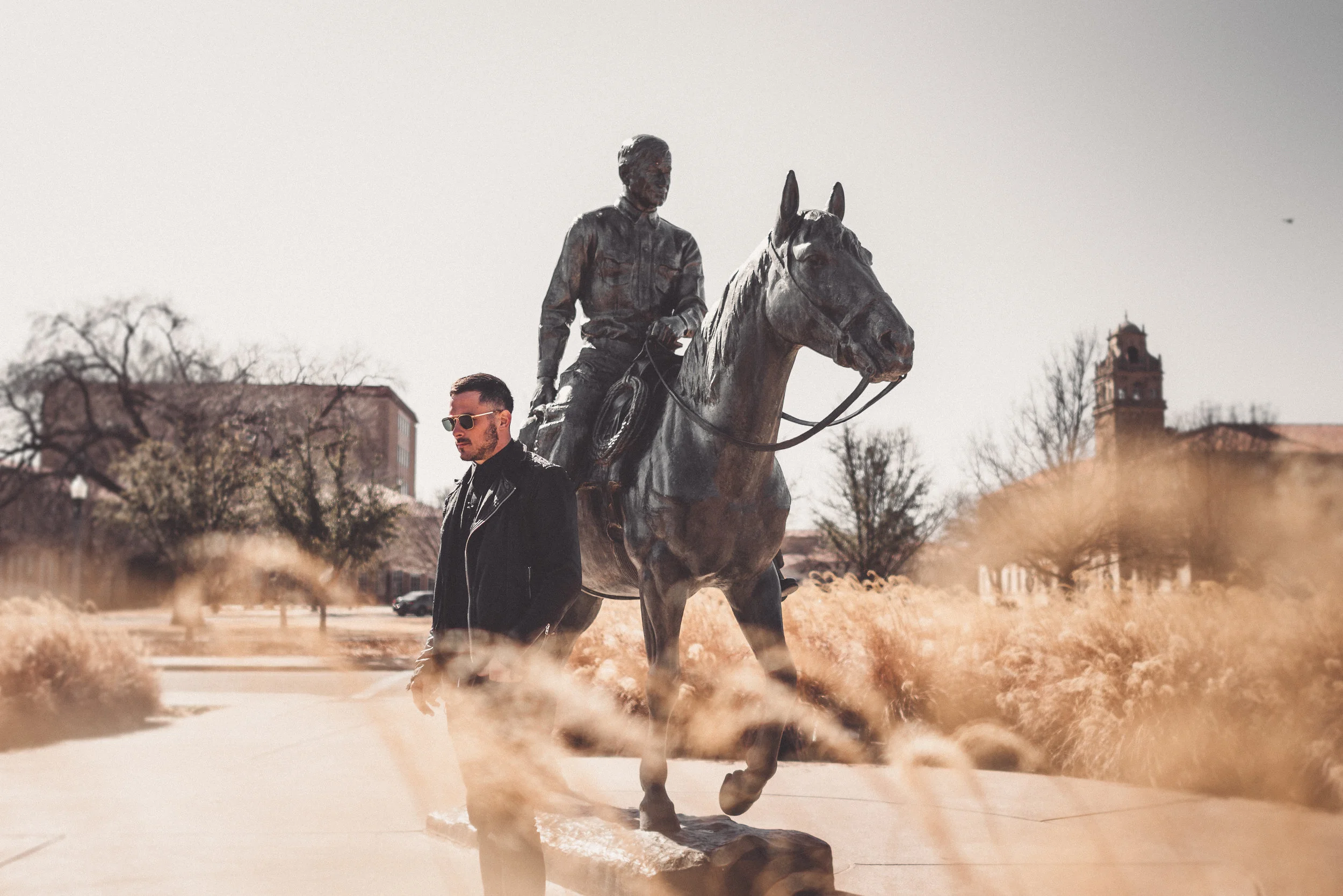 Derrick Spencer PhotographyDerrick Spencer Photography